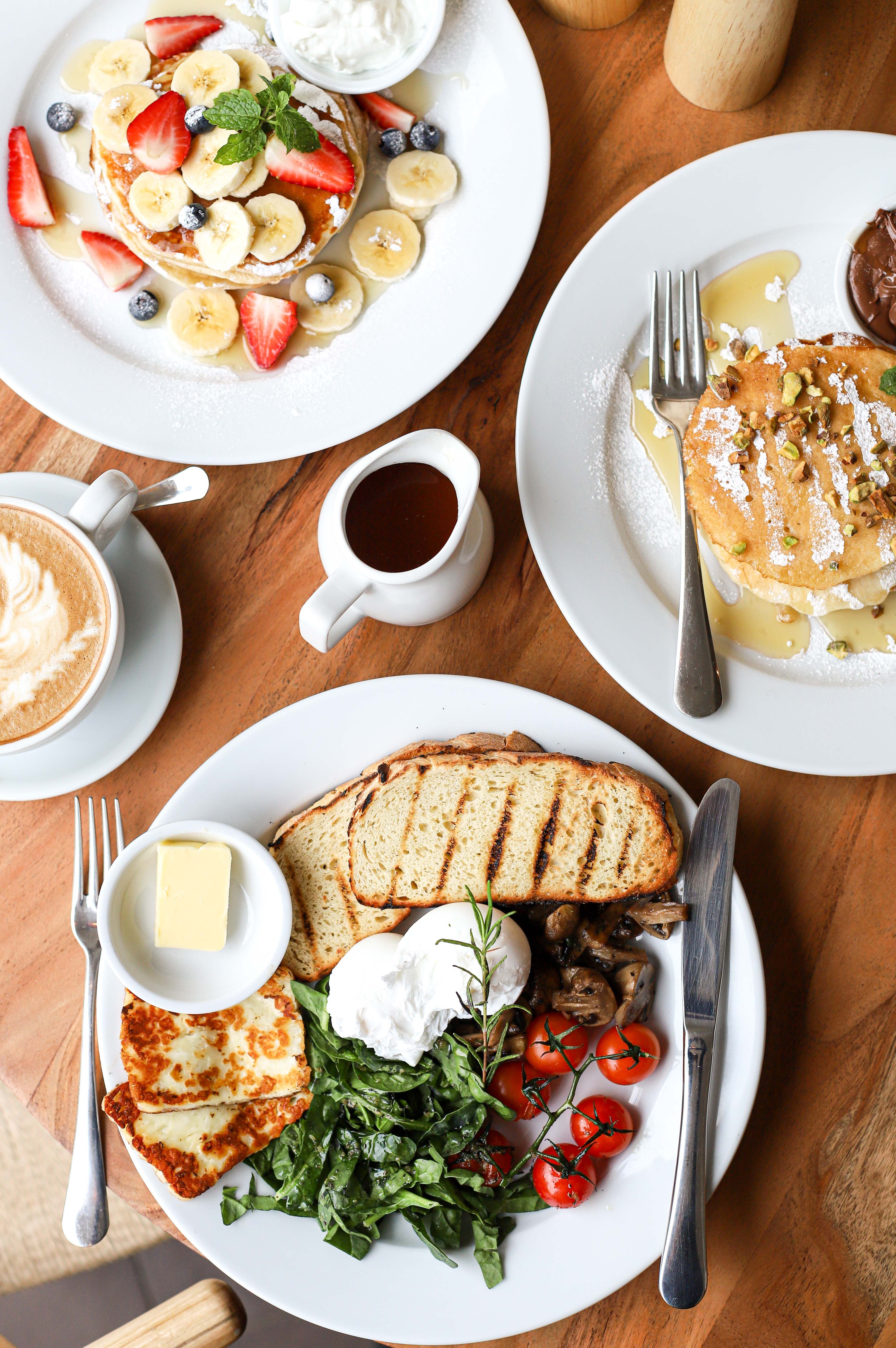 Nisou Reigate | Venue Report