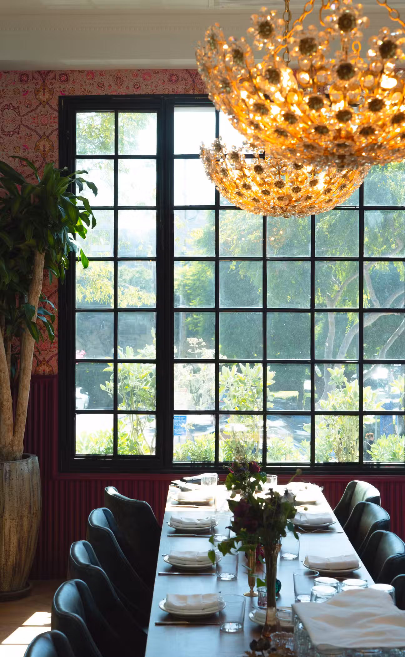 Irie Restaurant & Lounge | West Hollywood, California, United States ...