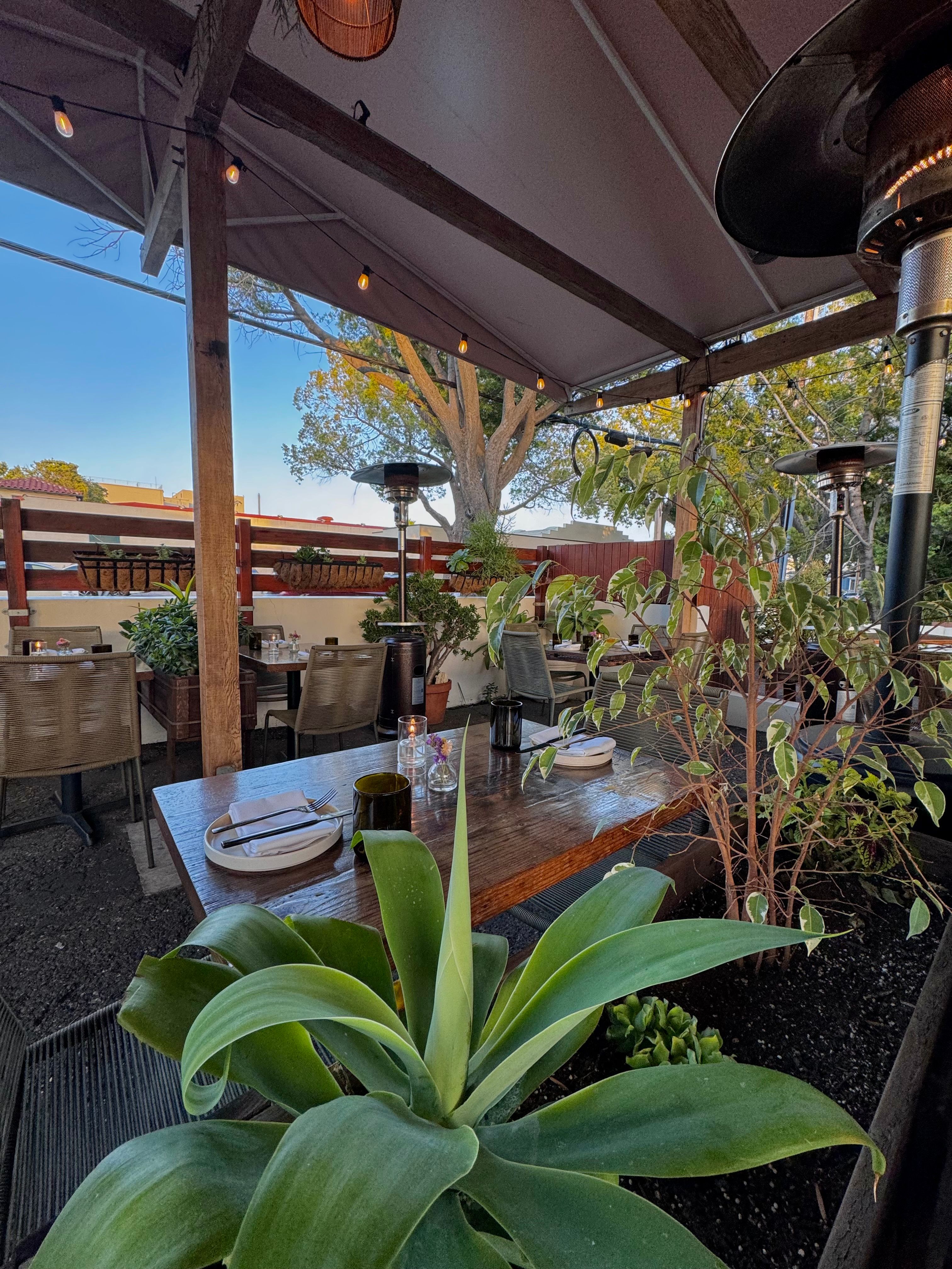 Barbareño | Santa Barbara, California, United States | Venue Report