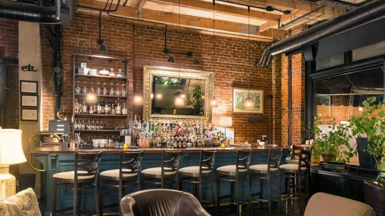 Off Broad - Restaurant & Bar - Rome, GA | OpenTable