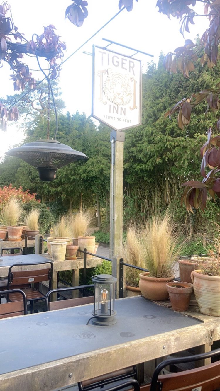The Tiger Inn | Venue Report