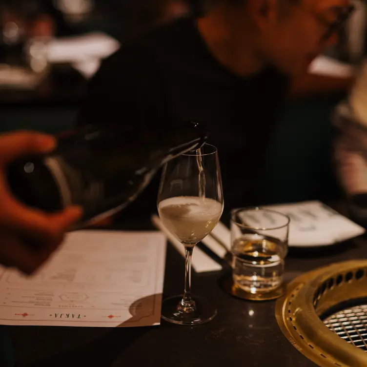 Takja BBQ | Toronto, Ontario, Canada | Venue Report