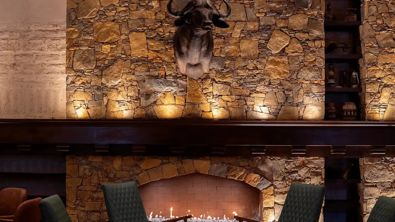 Restaurante Caprivi Saltillo - Saltillo, COA | OpenTable