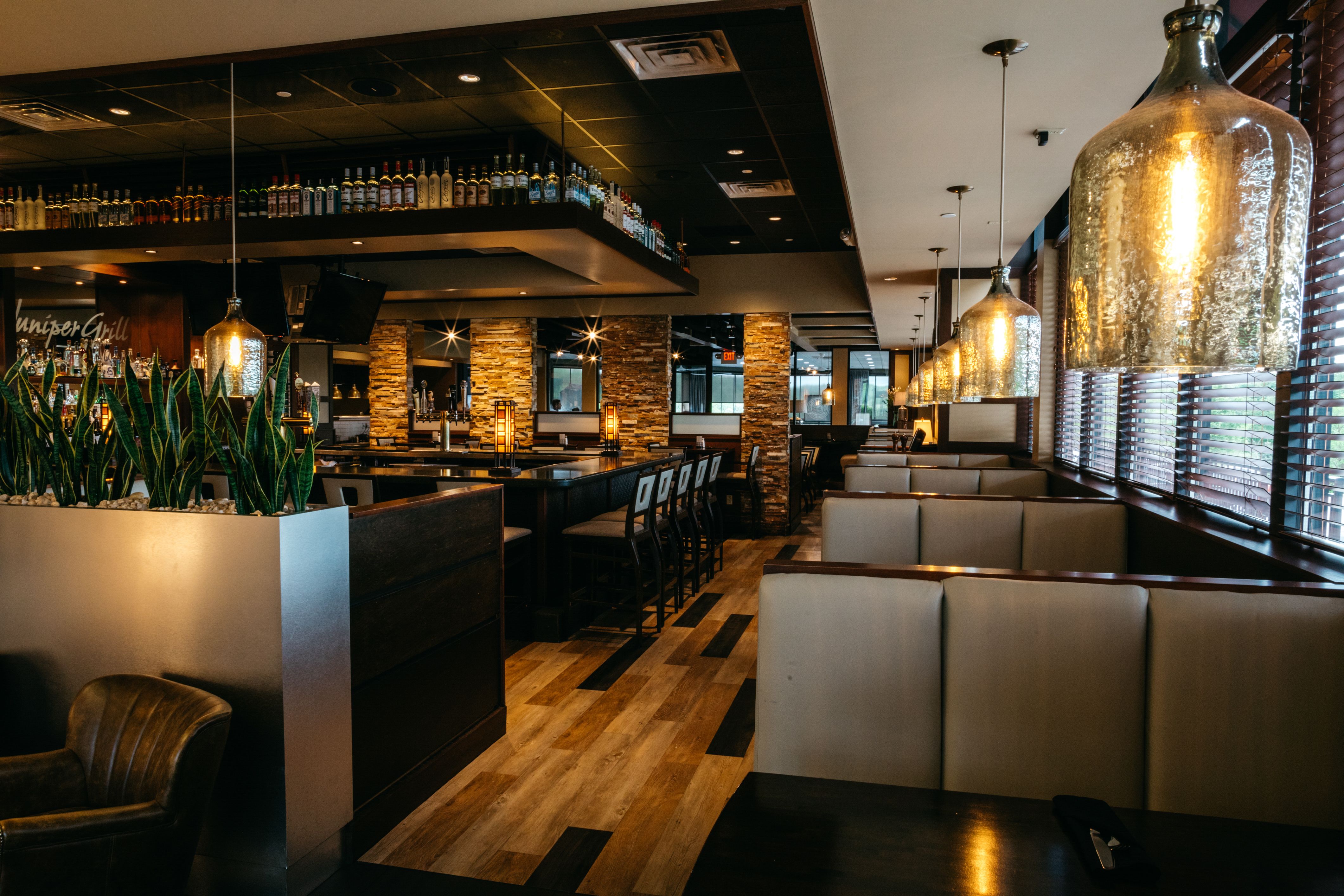 Juniper Grill - Peters Twp | United States | Venue Report