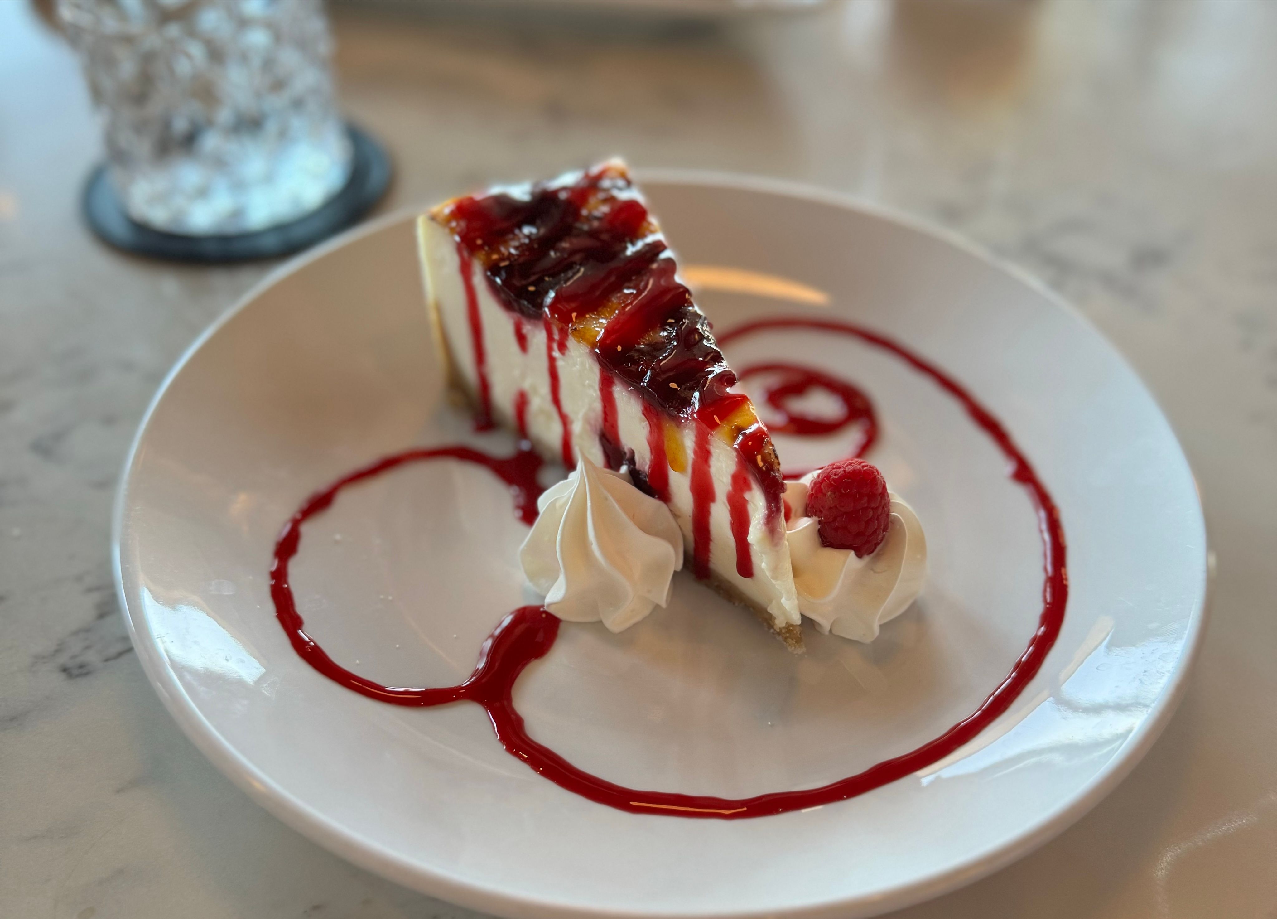 Enzo Italian Restaurant | United States | Venue Report