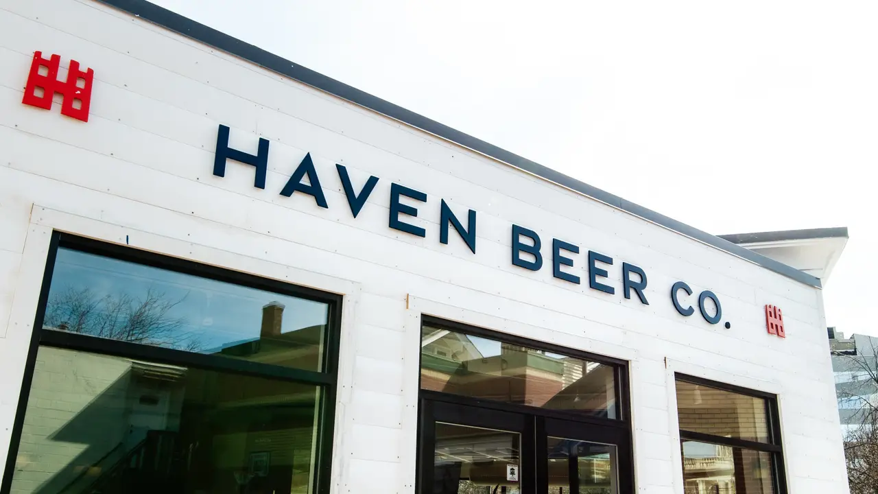 Haven Beer Co. - Hamden - Hamden, CT | OpenTable