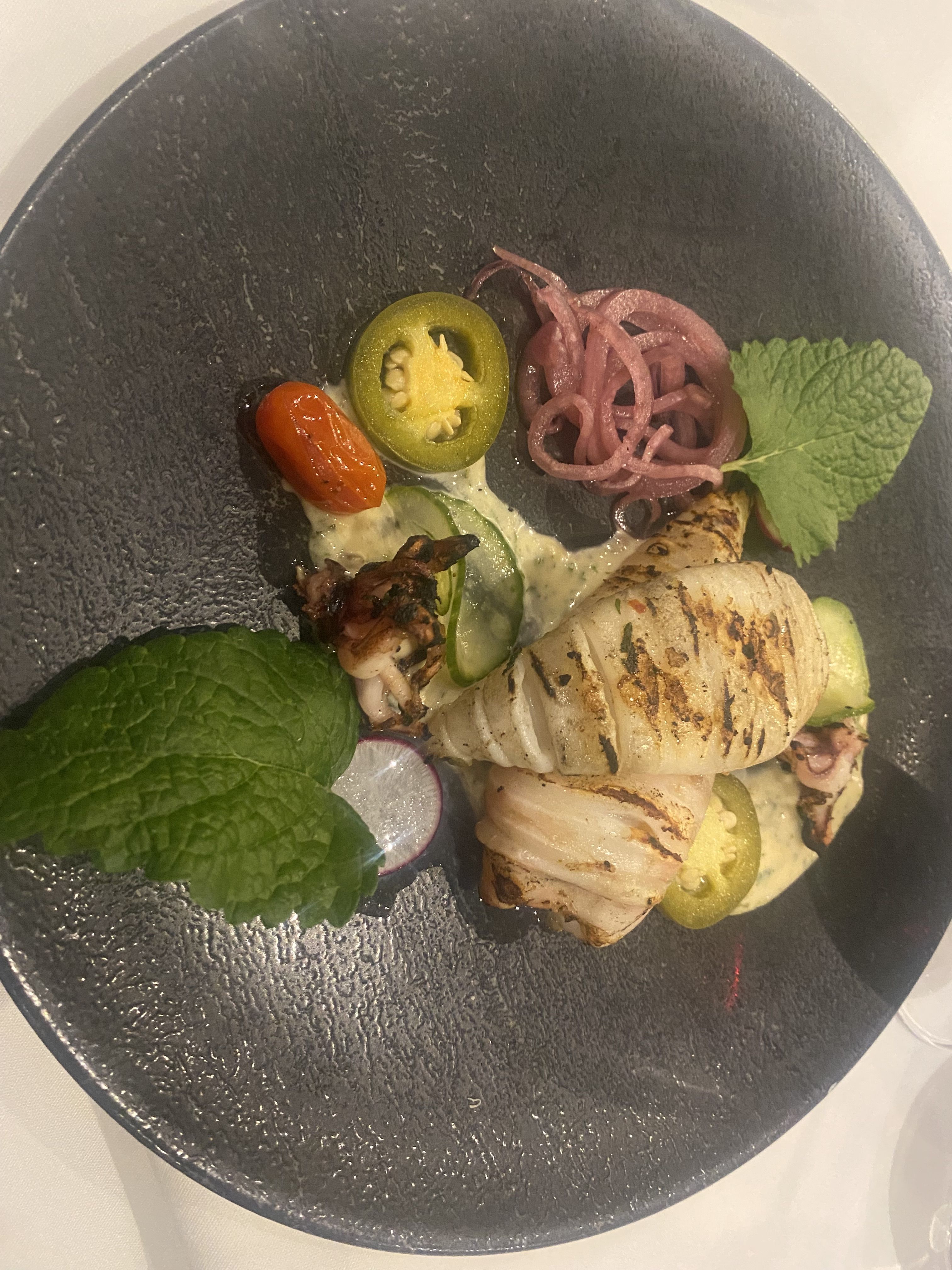 Rogues Restaurant | Canada | Venue Report