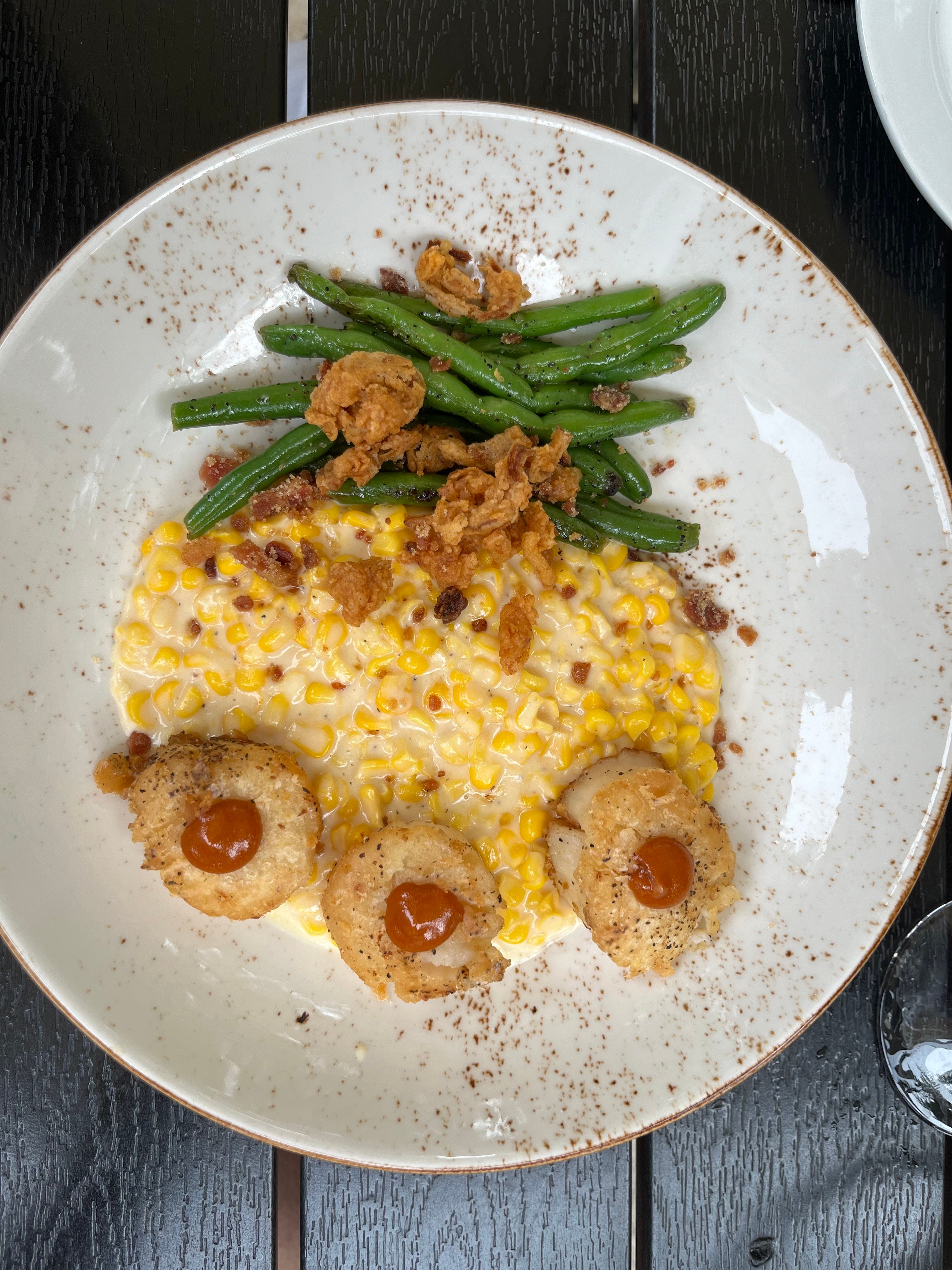 Fish Market - Fort Mill | South Carolina, United States | Venue Report