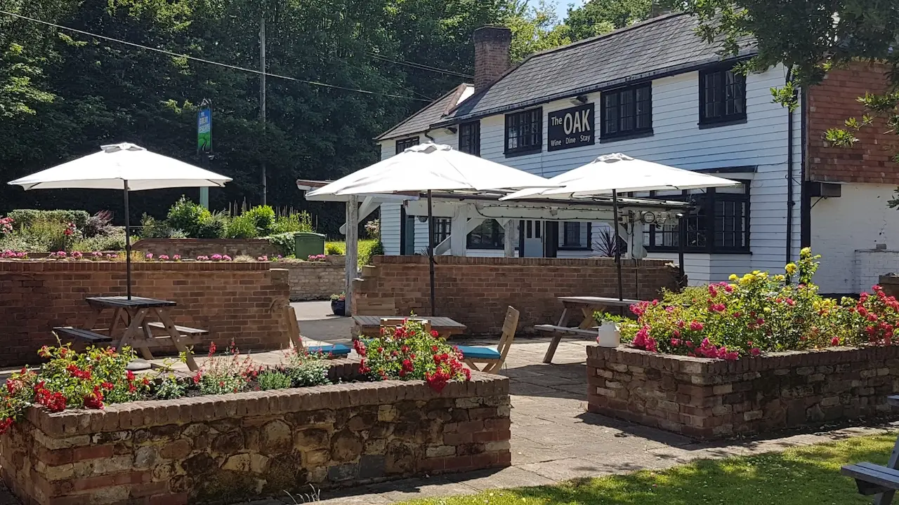 The Oak Rye Foreign - Updated 2025, Steakhouse in Rye, East Sussex