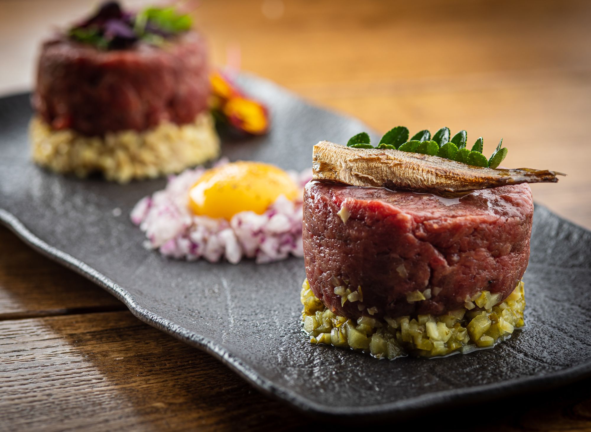 Highlander House Restaurant & Bar | United States | Venue Report