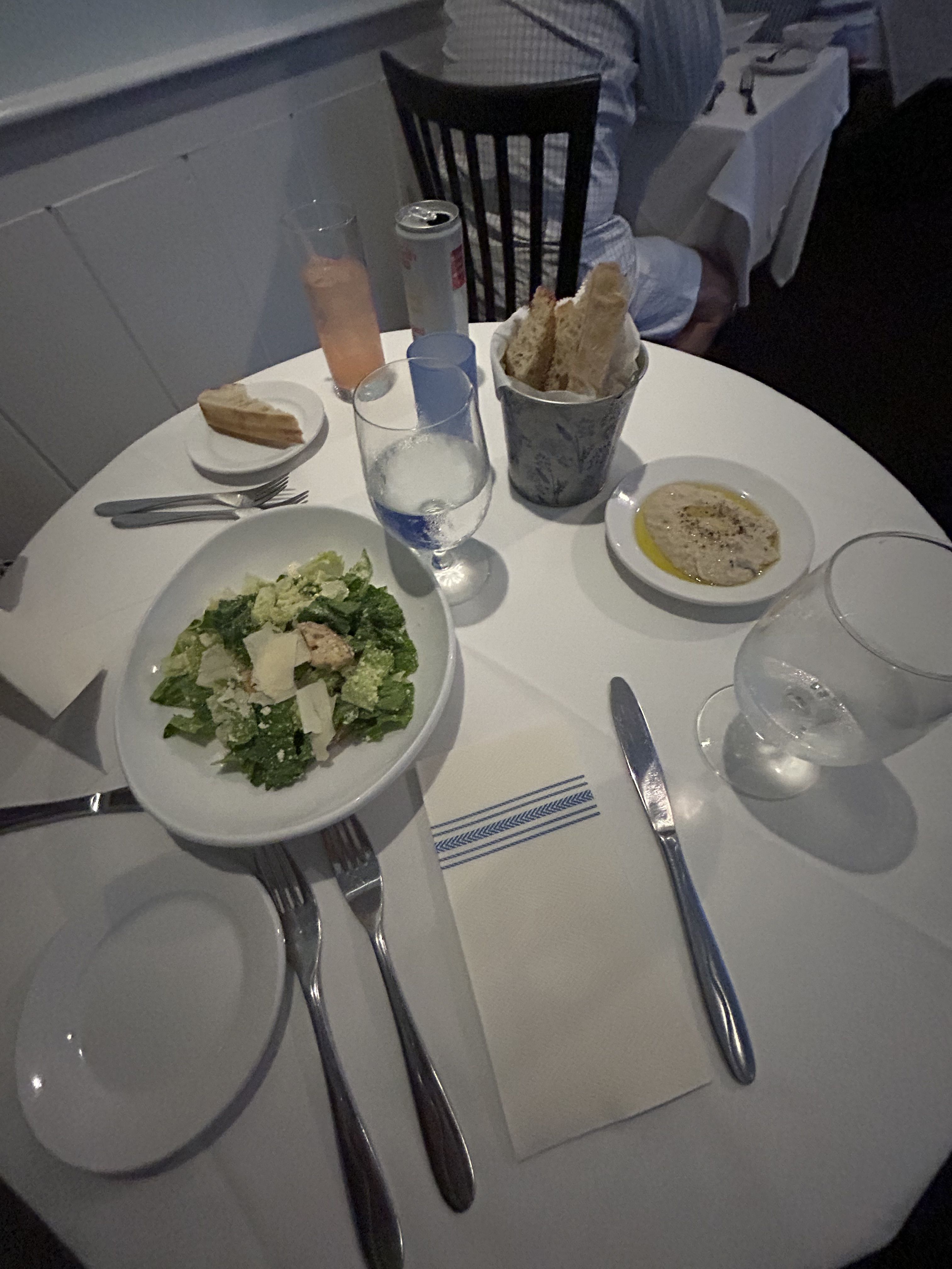 Pisces Restaurant | United States | Venue Report