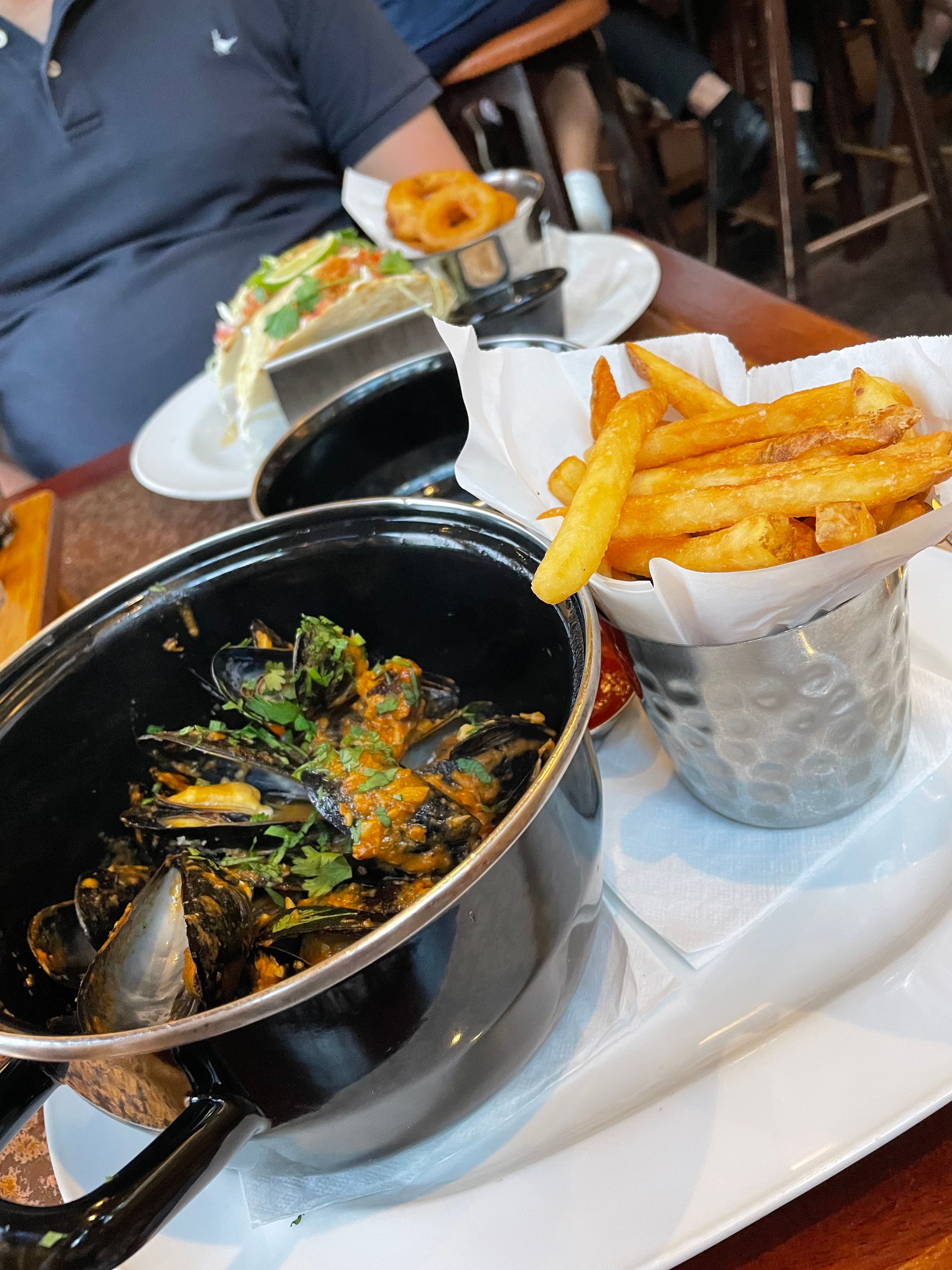Steamworks Gastown | Vancouver, British Columbia, Canada | Venue Report