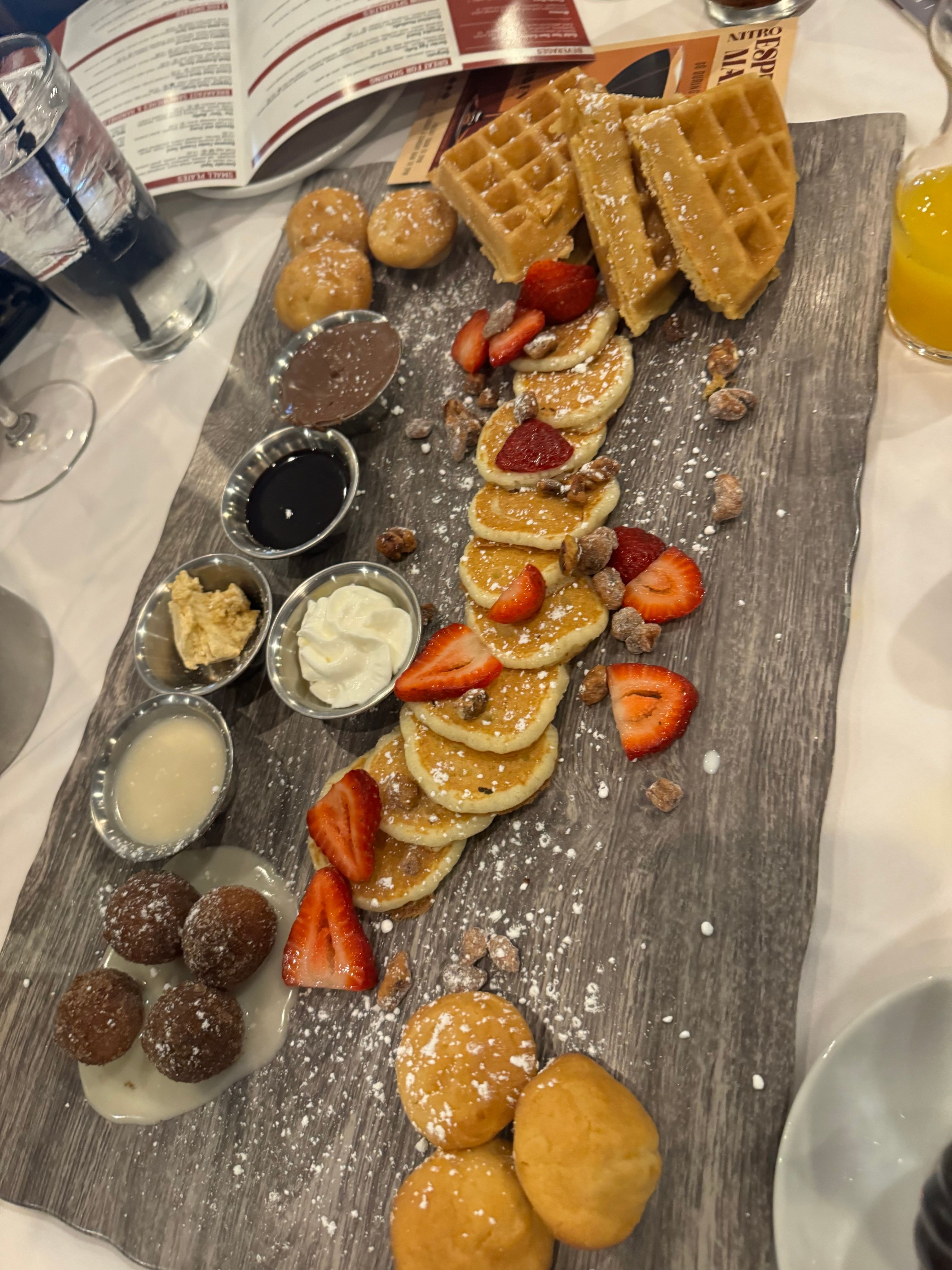 The Union Kitchen (Kingwood) | United States | Venue Report
