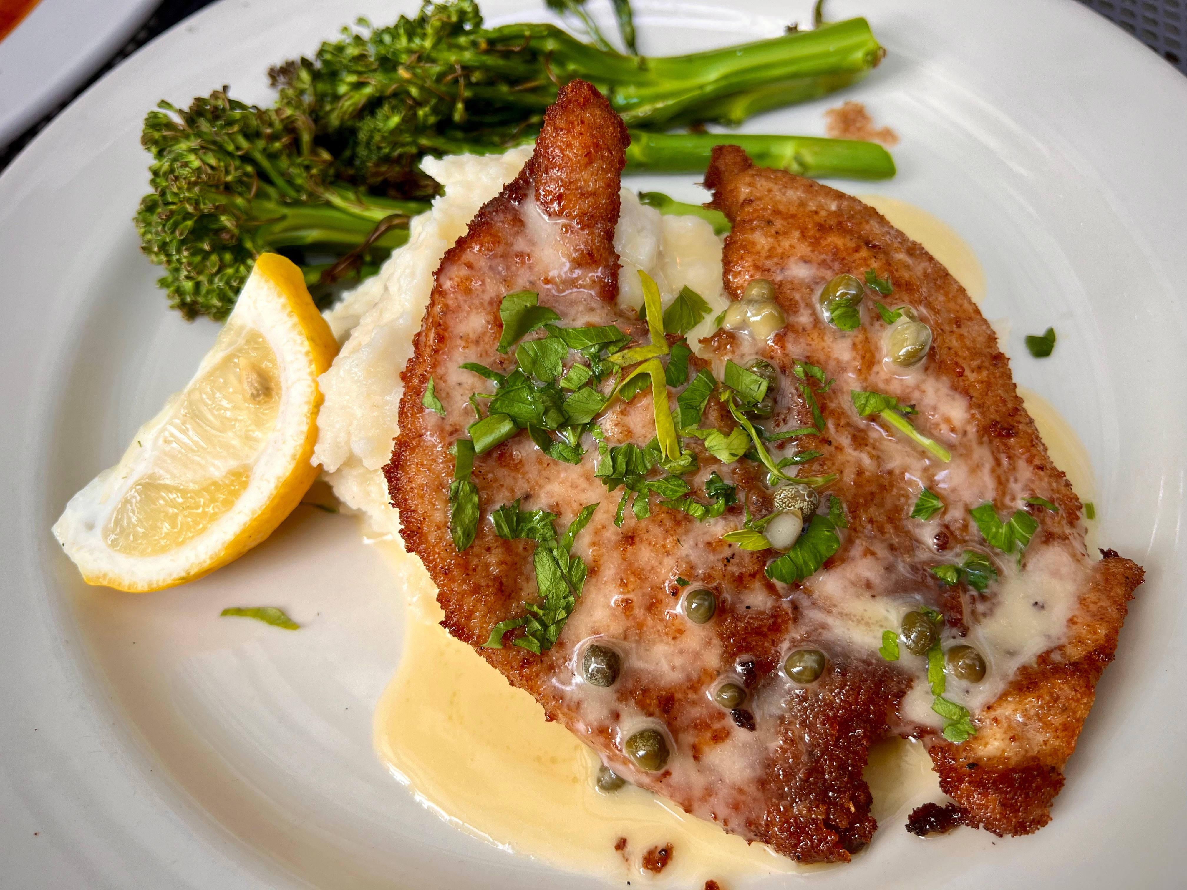 FIVE Restaurant Bistro | United States | Venue Report