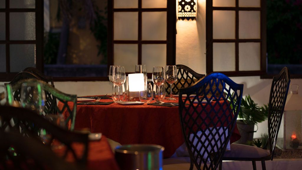 La Villa Restaurant | Venue Report