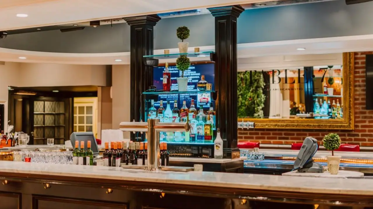 Inn at New Hyde Park - Updated 2025, American Restaurant in New Hyde ...