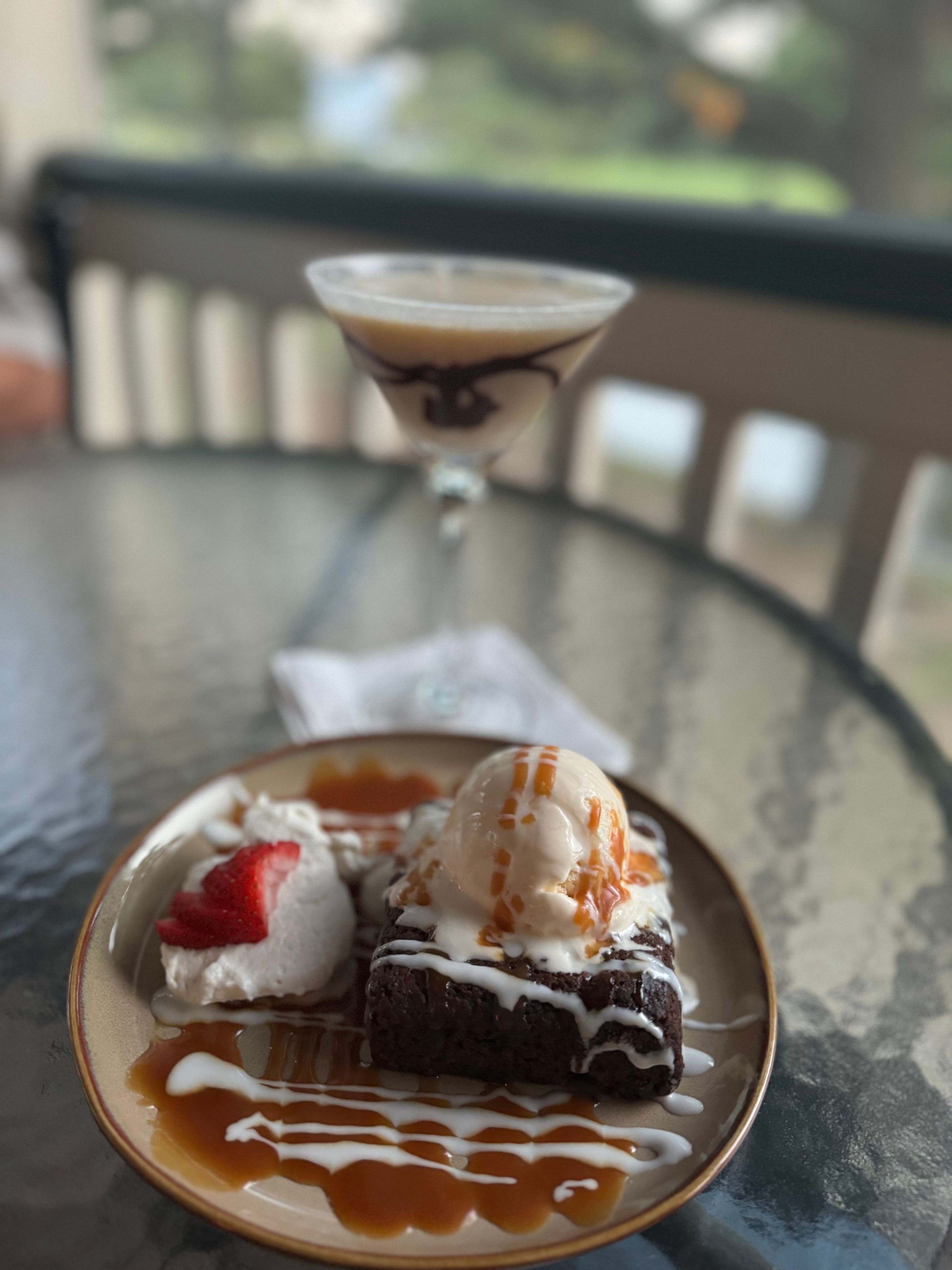 Osprey Point Restaurant | United States | Venue Report