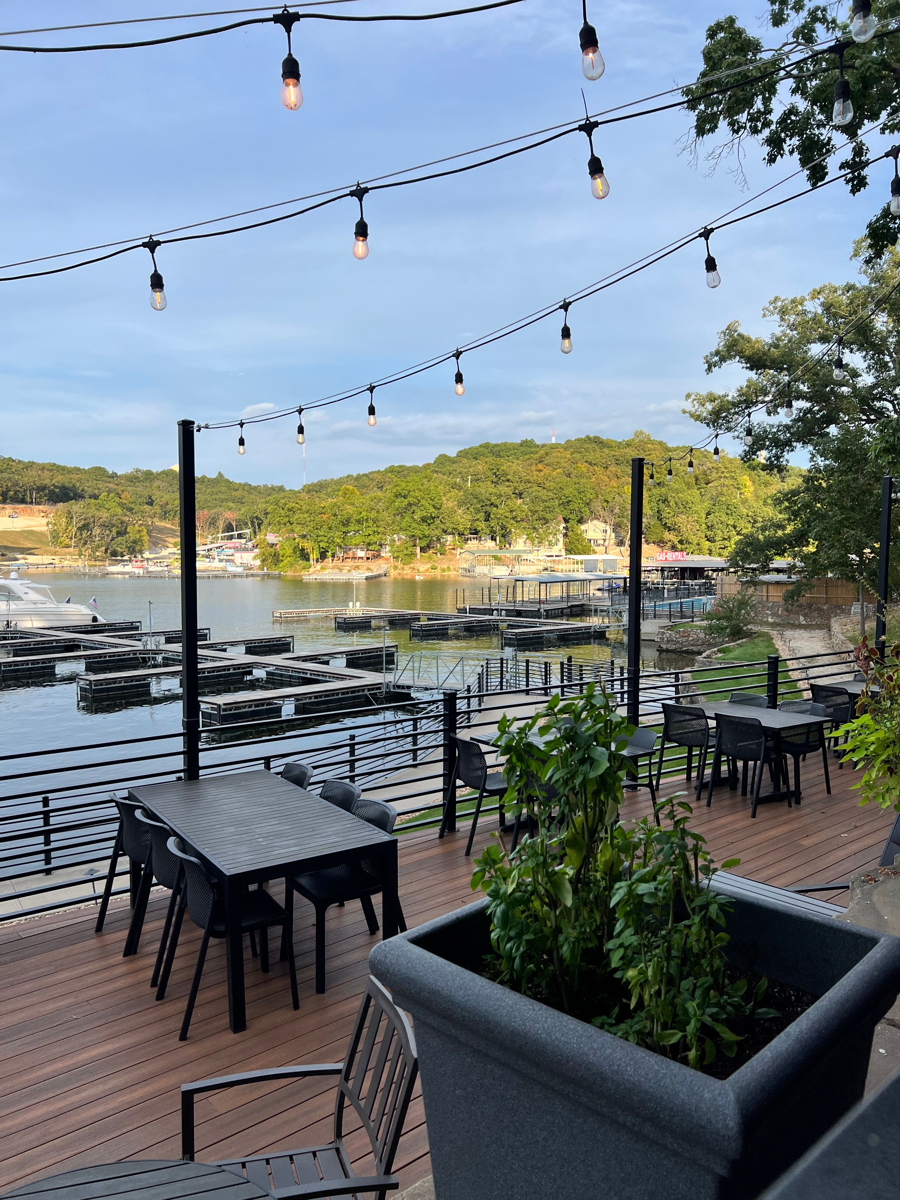 1932 Reserve | United States | Venue Report