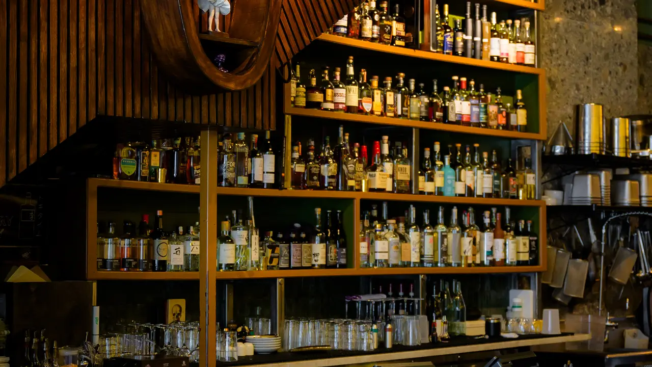 Jane Doe Restaurant - Jersey City, NJ | OpenTable