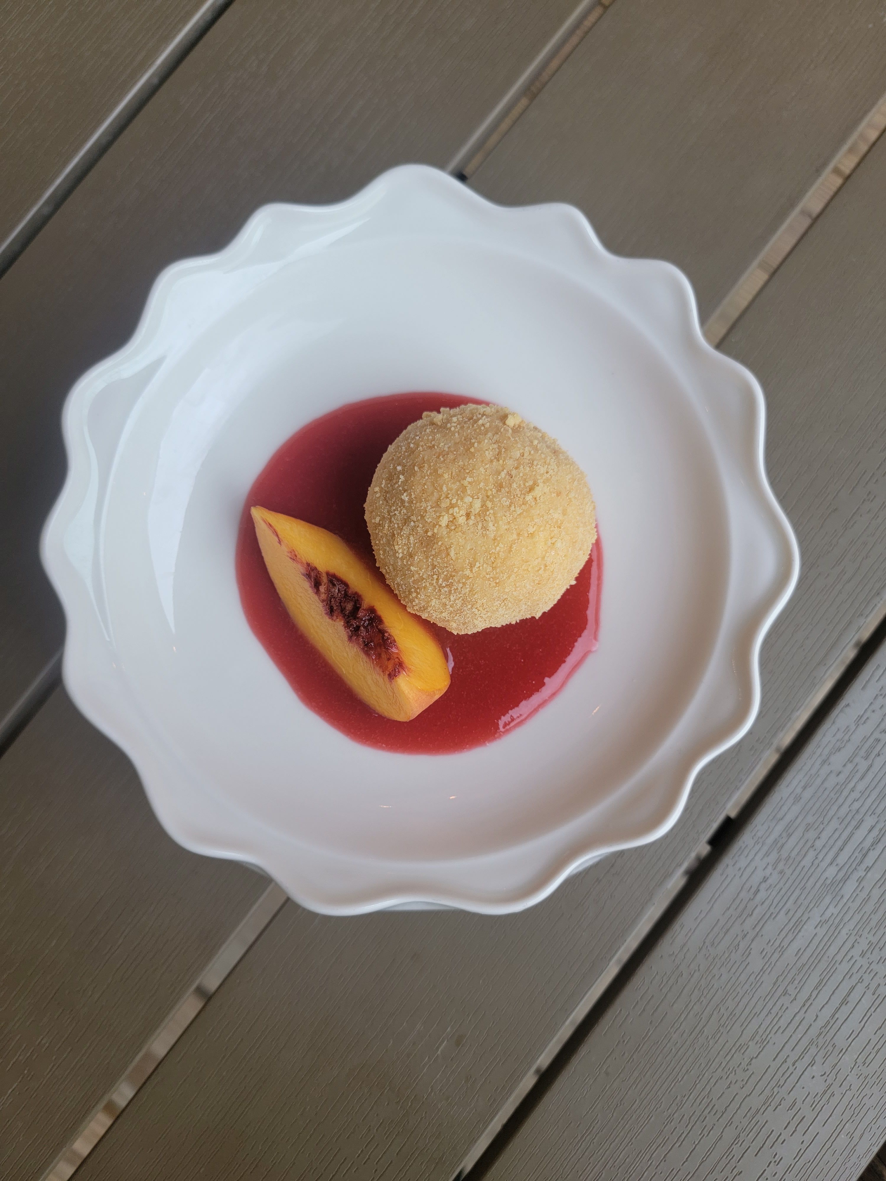 The Sunset Club | San Juan, San Juan, Puerto Rico | Venue Report