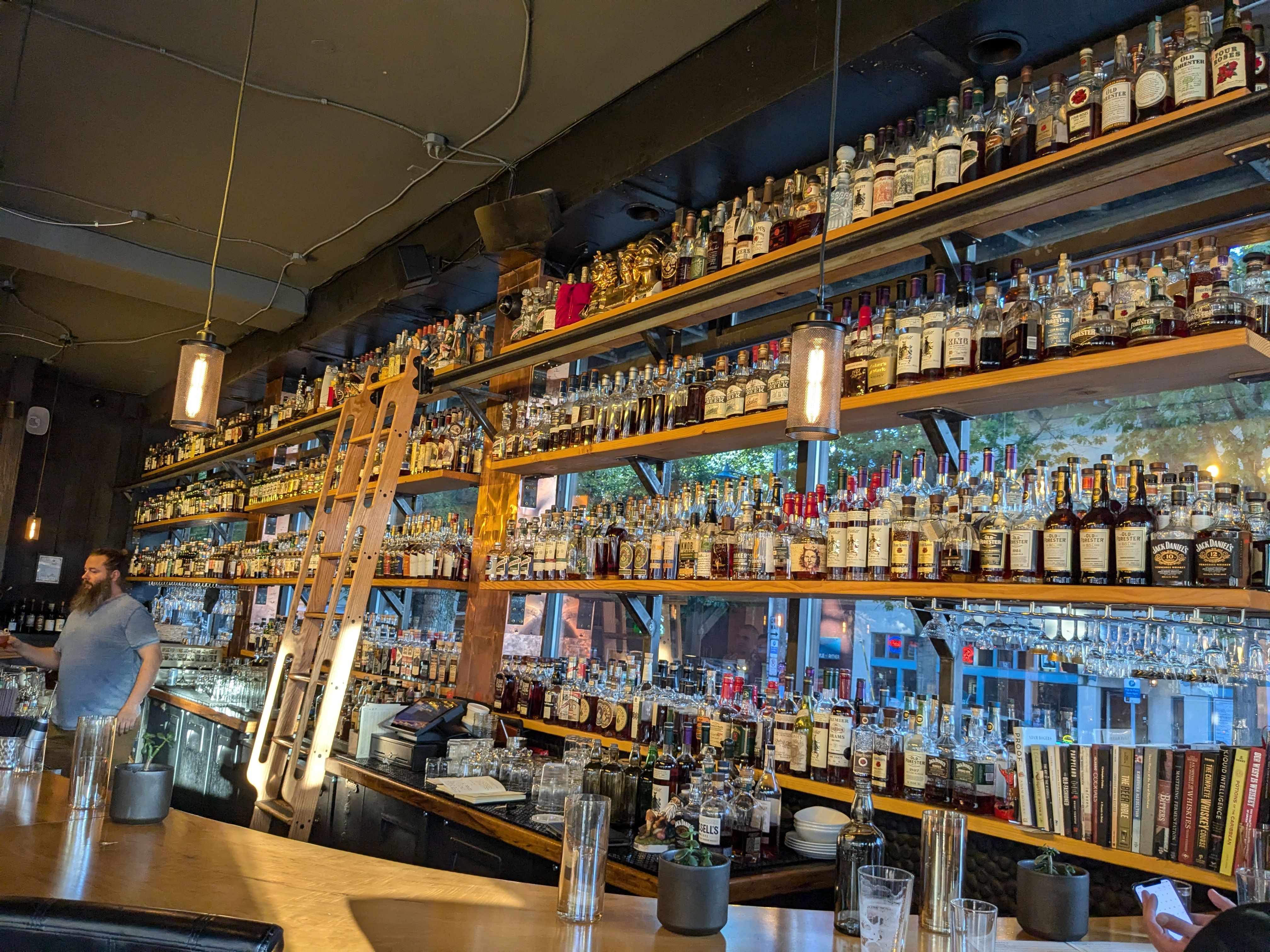 The Ballard Cut | Washington, Washington, United States | Venue Report