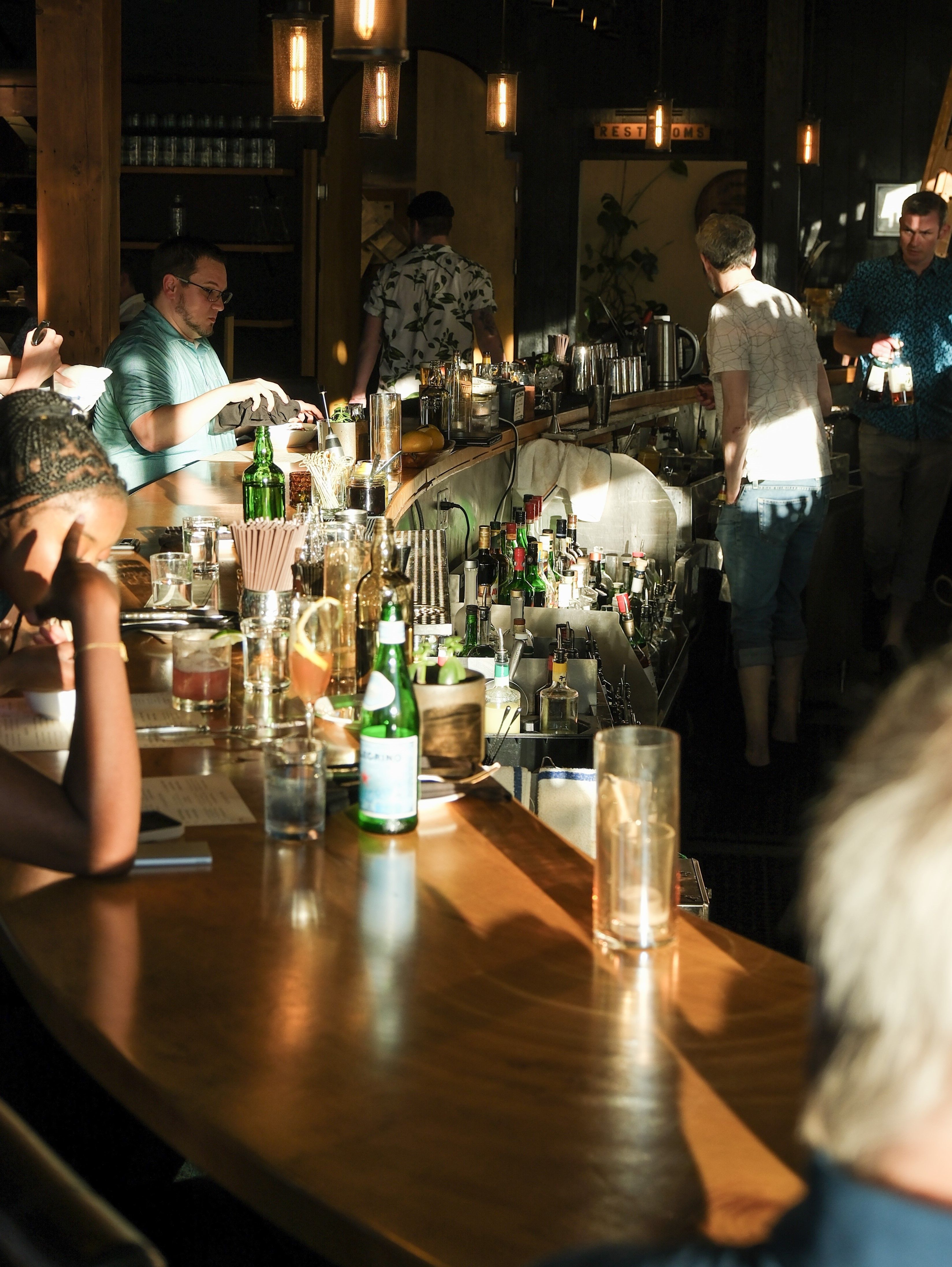 The Ballard Cut | Washington, Washington, United States | Venue Report