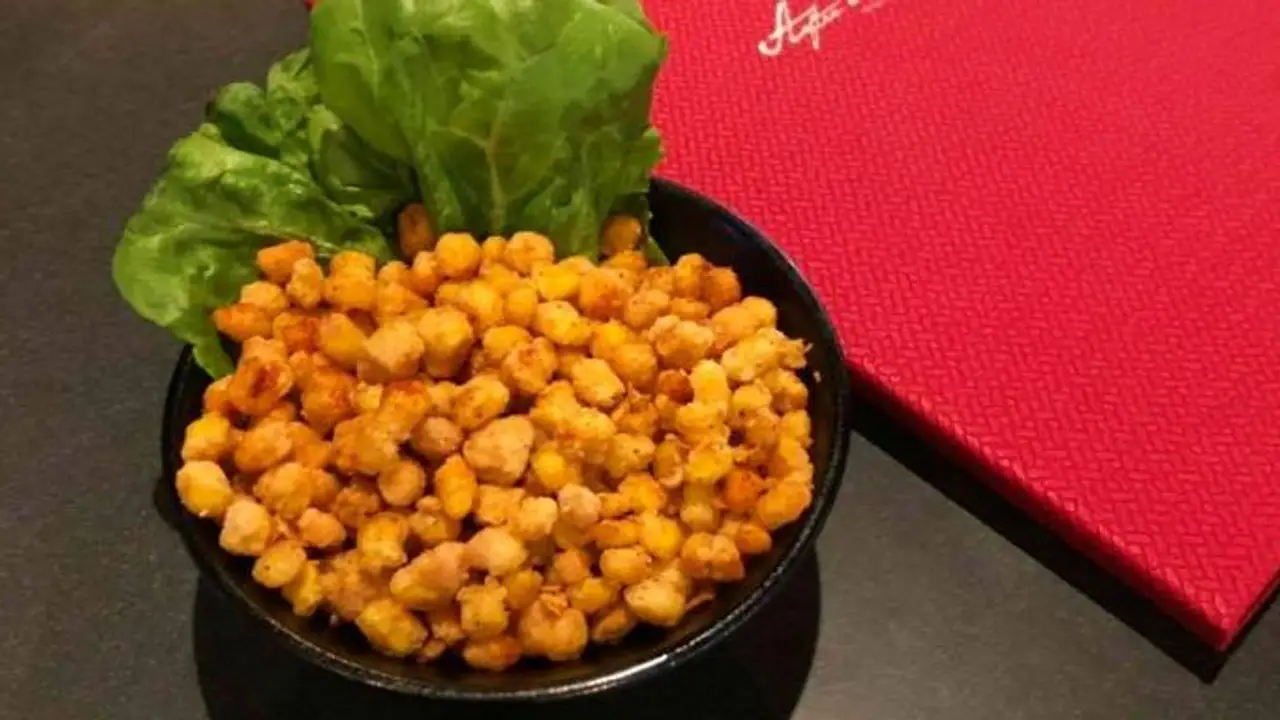 79 After Dark - Actualizado en 2025, restaurante asiático contemporáneo ...