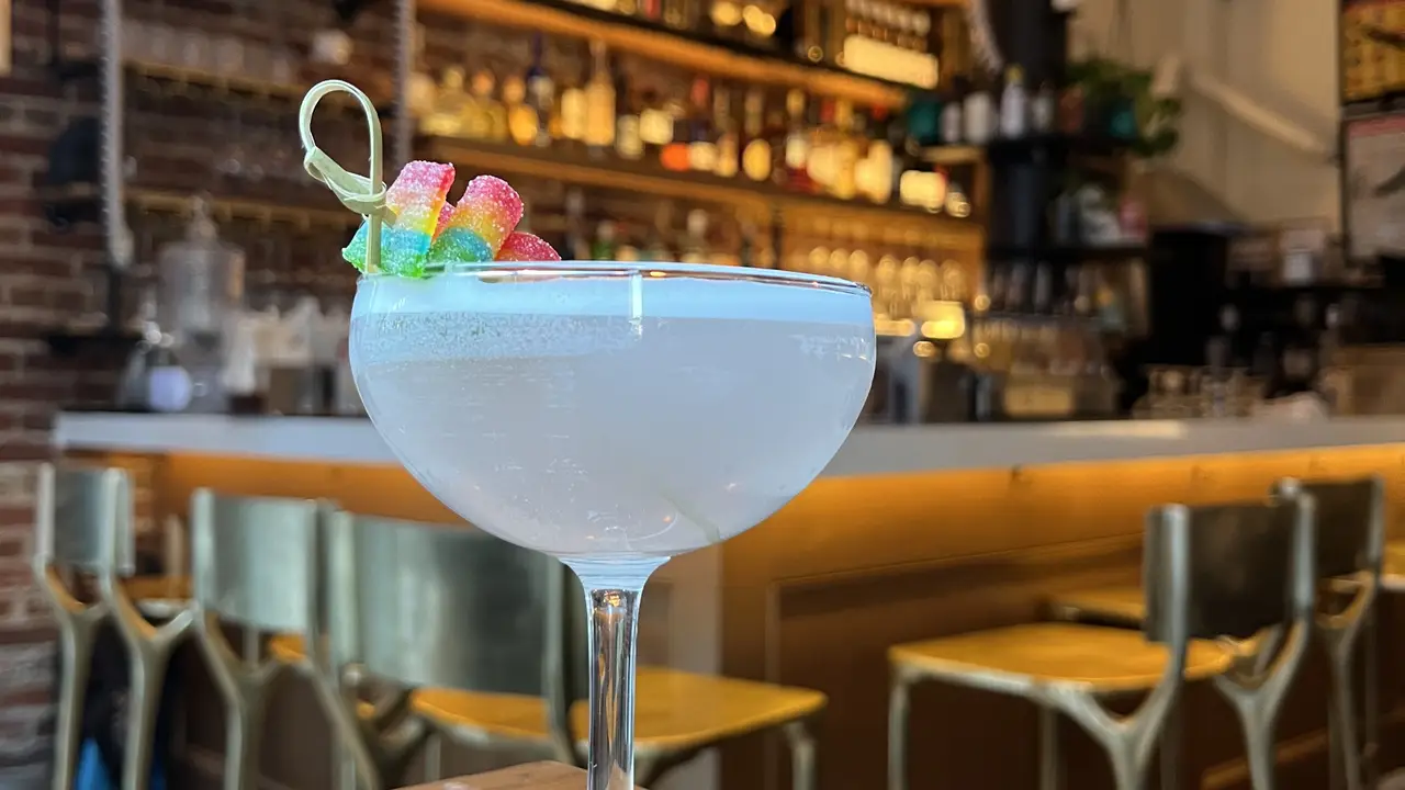 The Red Stache - New York, NY | OpenTable