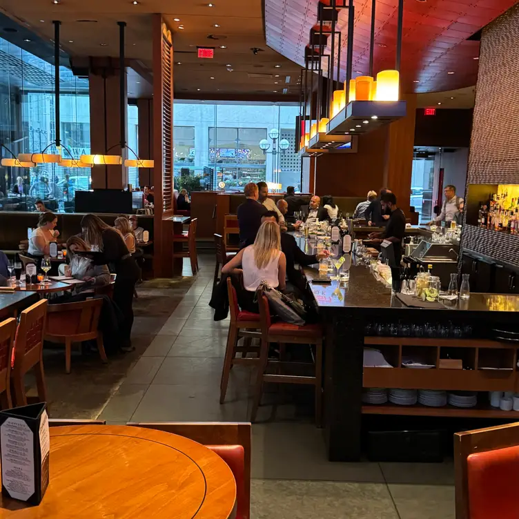 Ki Modern Japanese + Bar - Toronto Restaurant - Toronto, ON | OpenTable