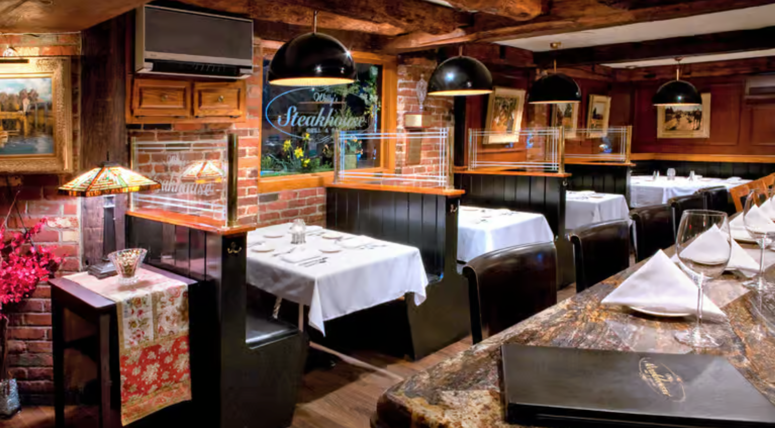 Willy’s Steakhouse Grill & Sushi Bar | United States | Venue Report