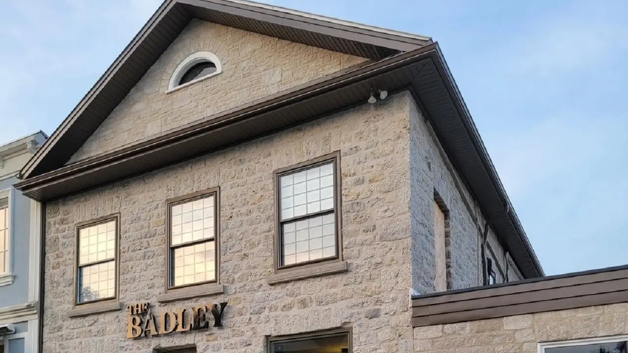 The Badley Steakhouse and Bar - Updated 2025, Steakhouse in Elora, ON
