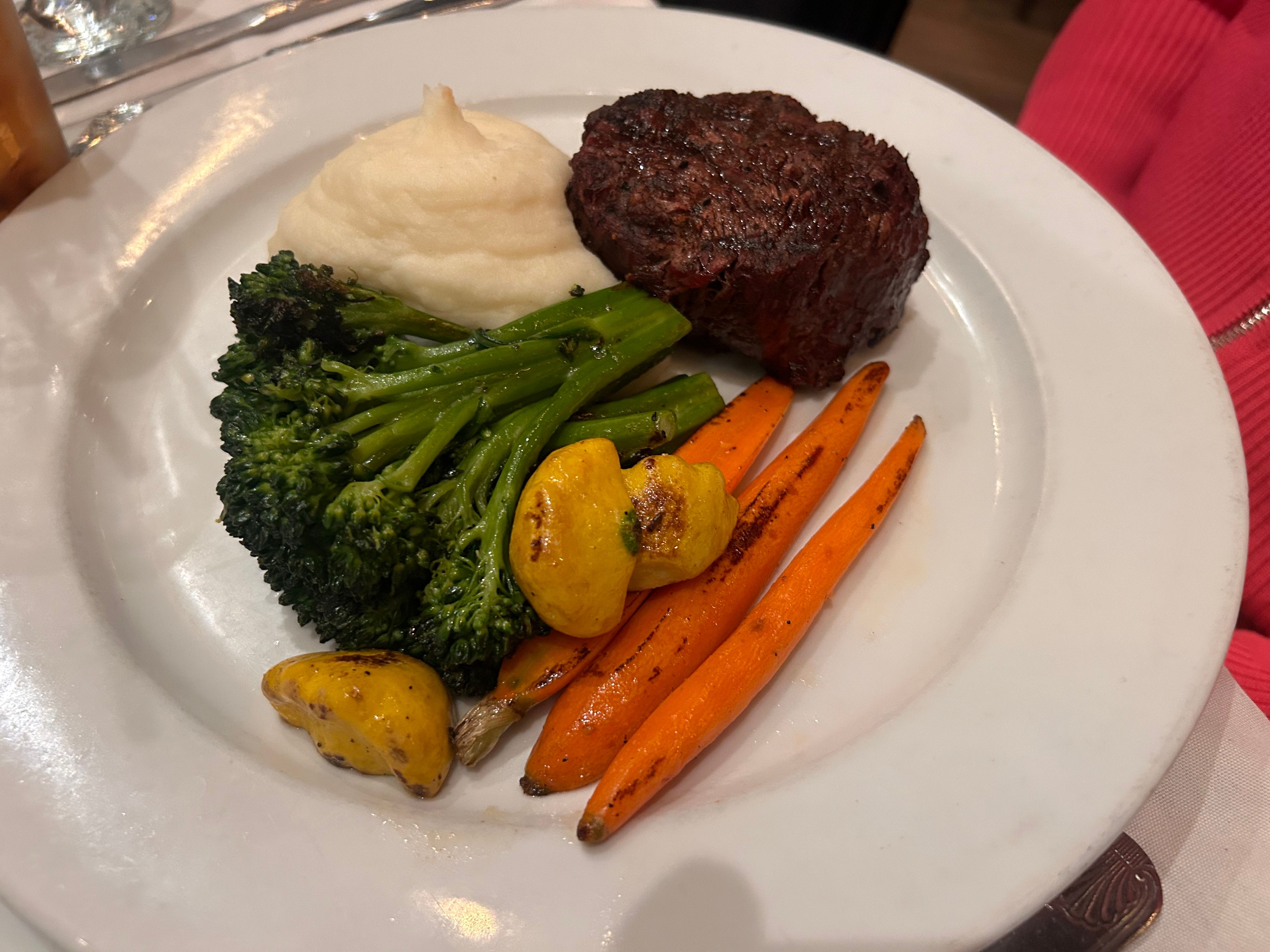Piccola Trattoria | United States | Venue Report