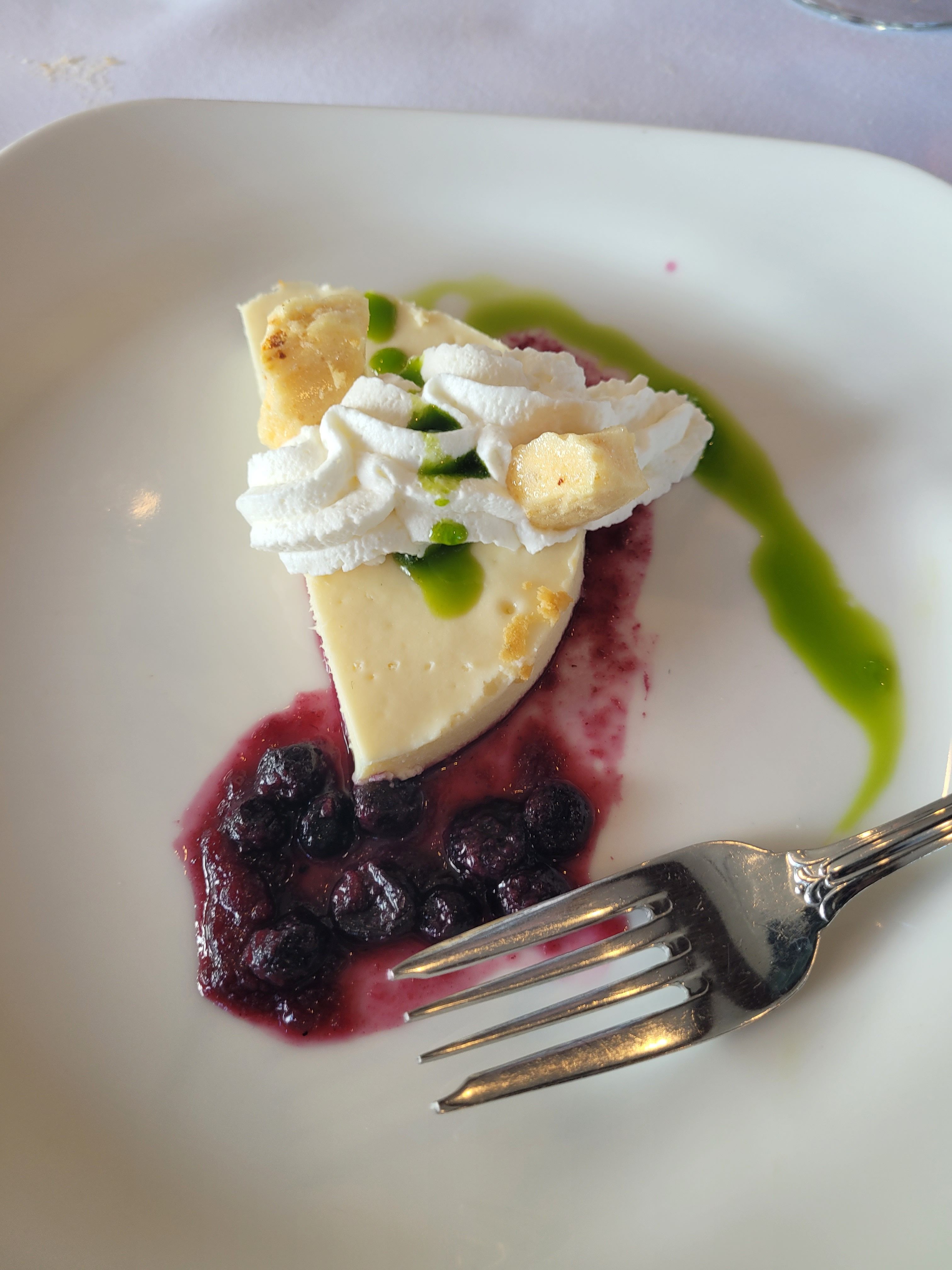 Courses Restaurant | Indianapolis, Indiana, United States | Venue Report