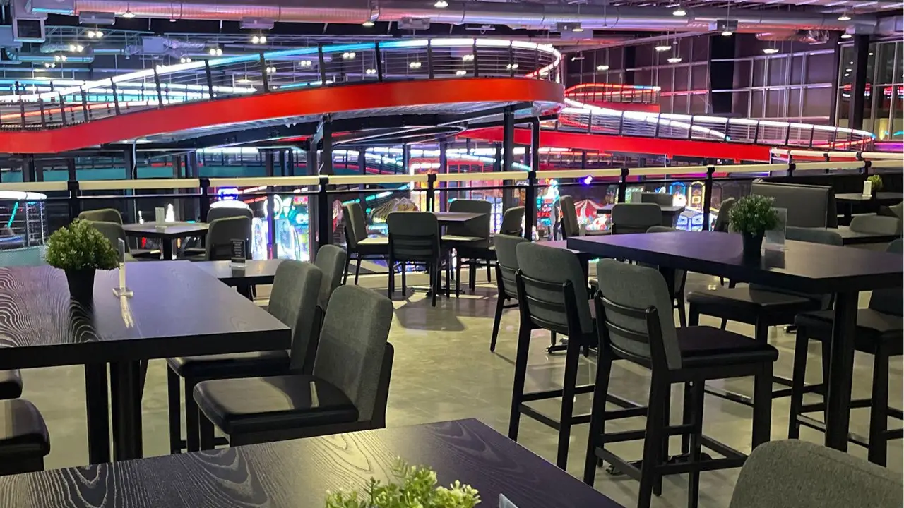 Speeders - Updated 2025, American Restaurant in Calgary, AB