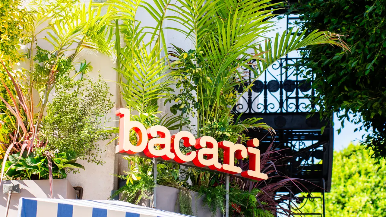 Bacari Beverly Hills Restaurant - Beverly Hills, CA | OpenTable