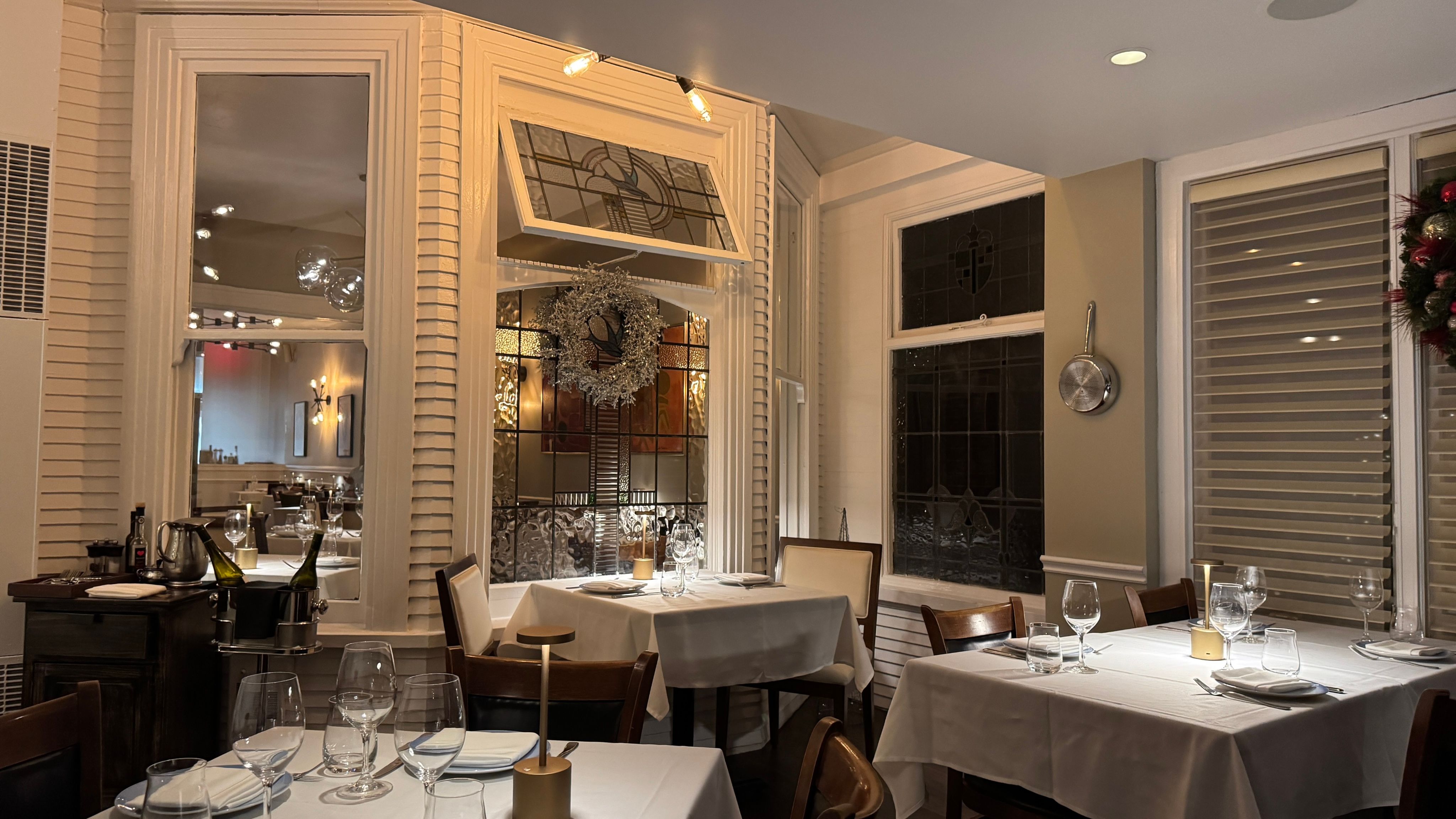 Lupo Restaurant & Vinoteca | Vancouver, British Columbia, Canada ...