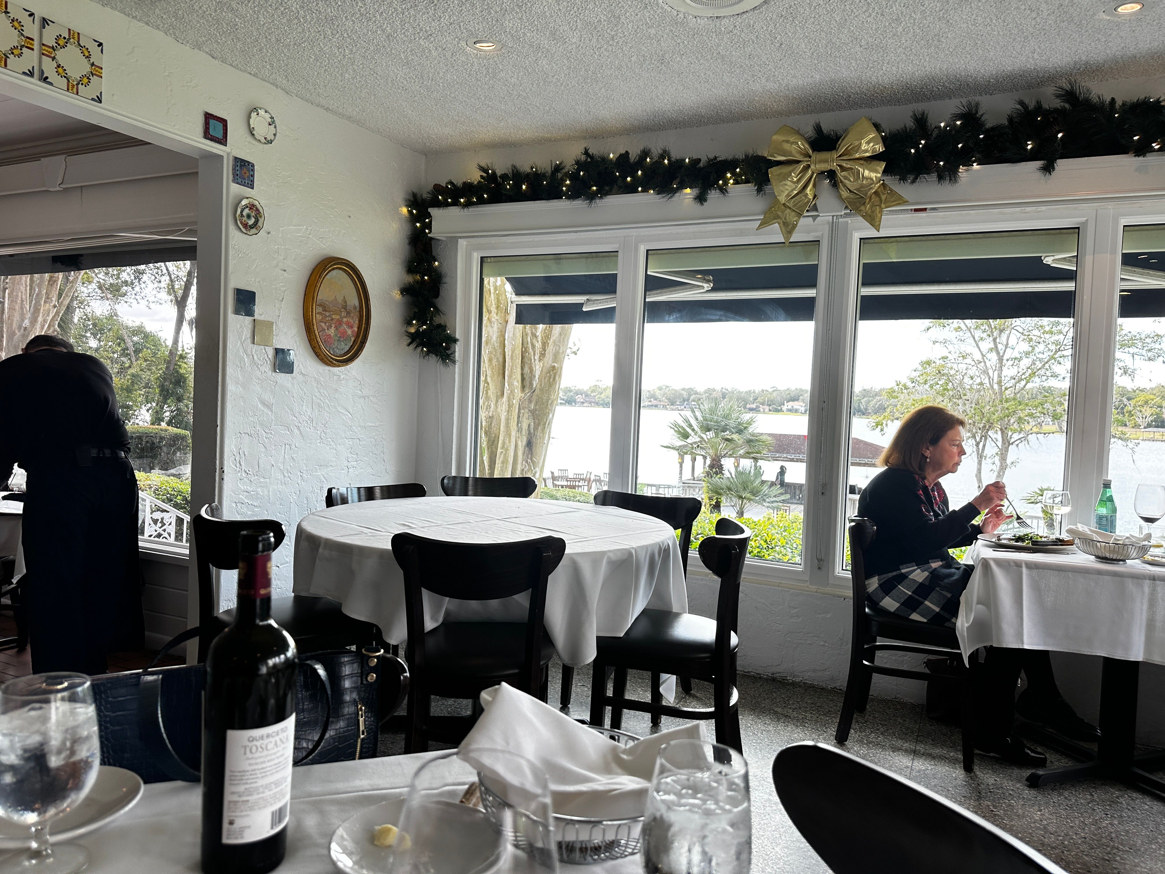 Enzo's on the Lake | Longwood, Brookline, Massachusetts, United States ...