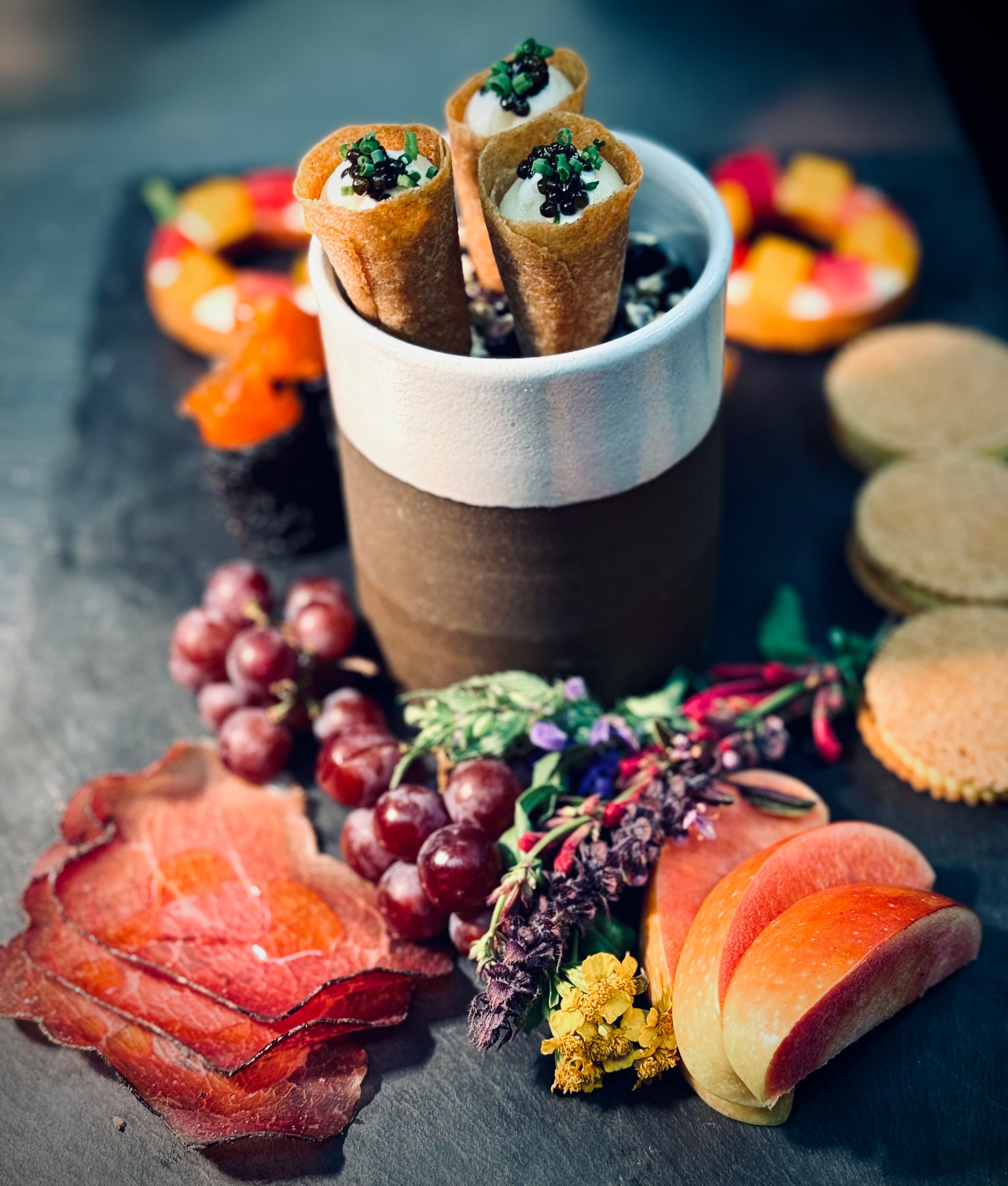 Mono Inn | United States | Venue Report