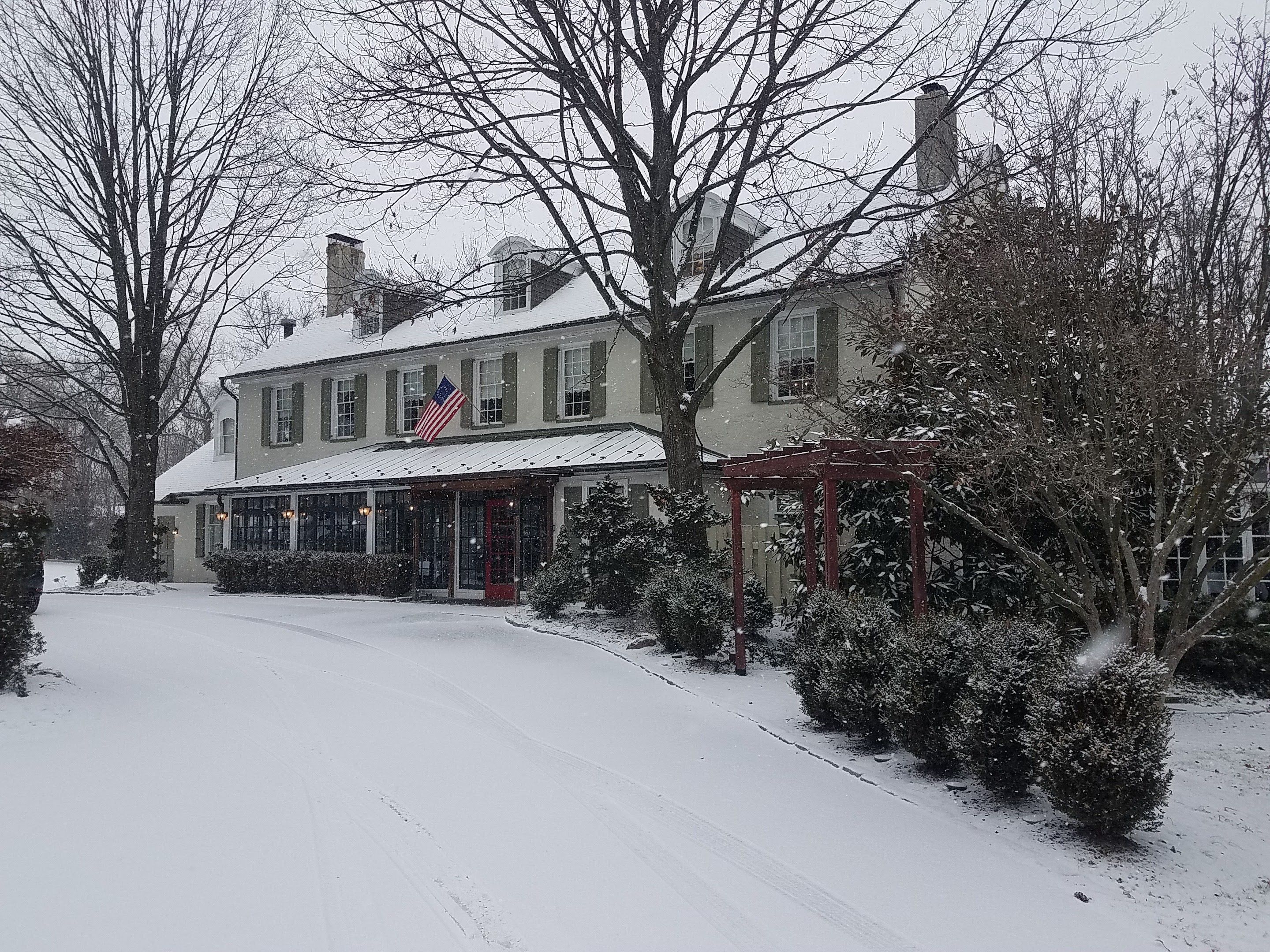 General Warren | United States | Venue Report