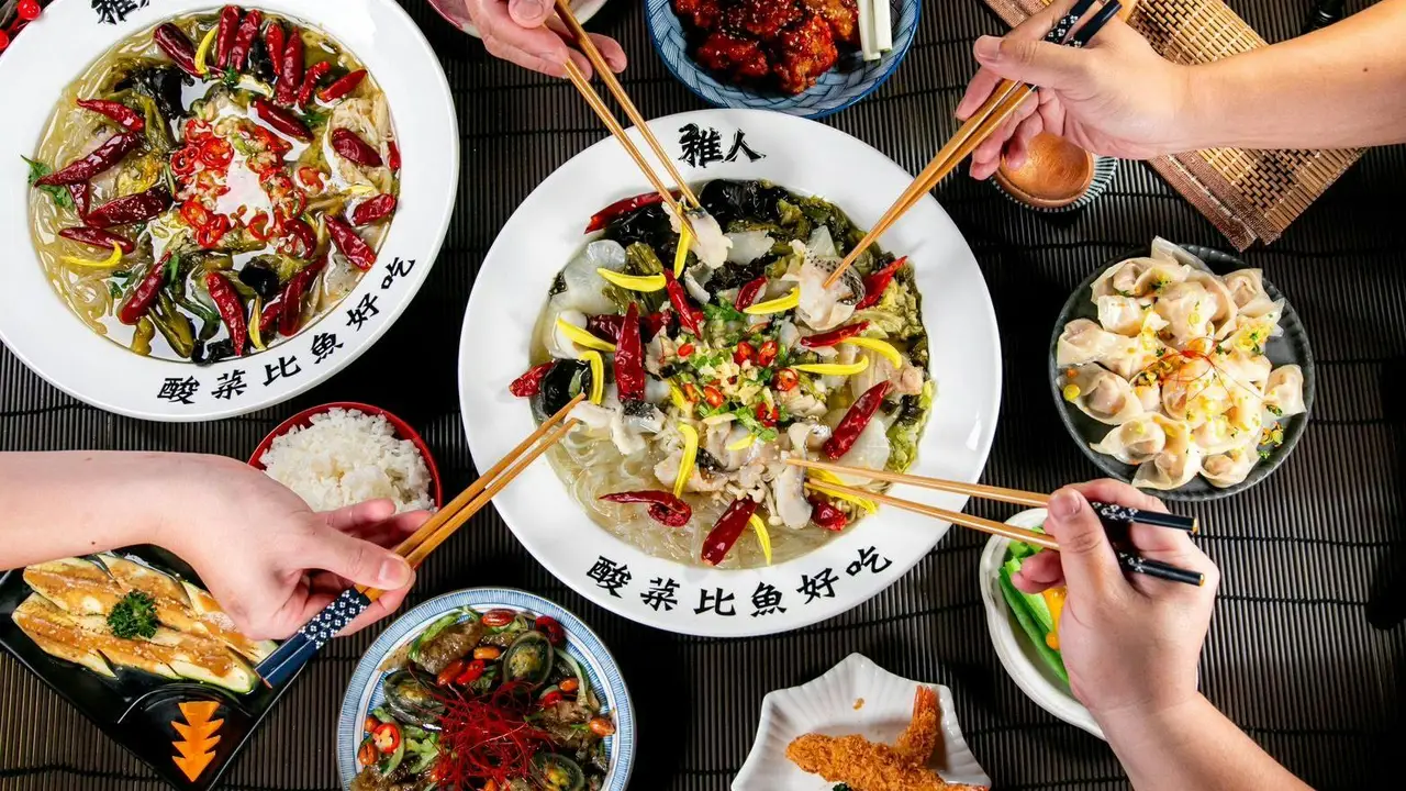 四娘拉麵 Restaurant - Kaohsiung City, KHH | OpenTable