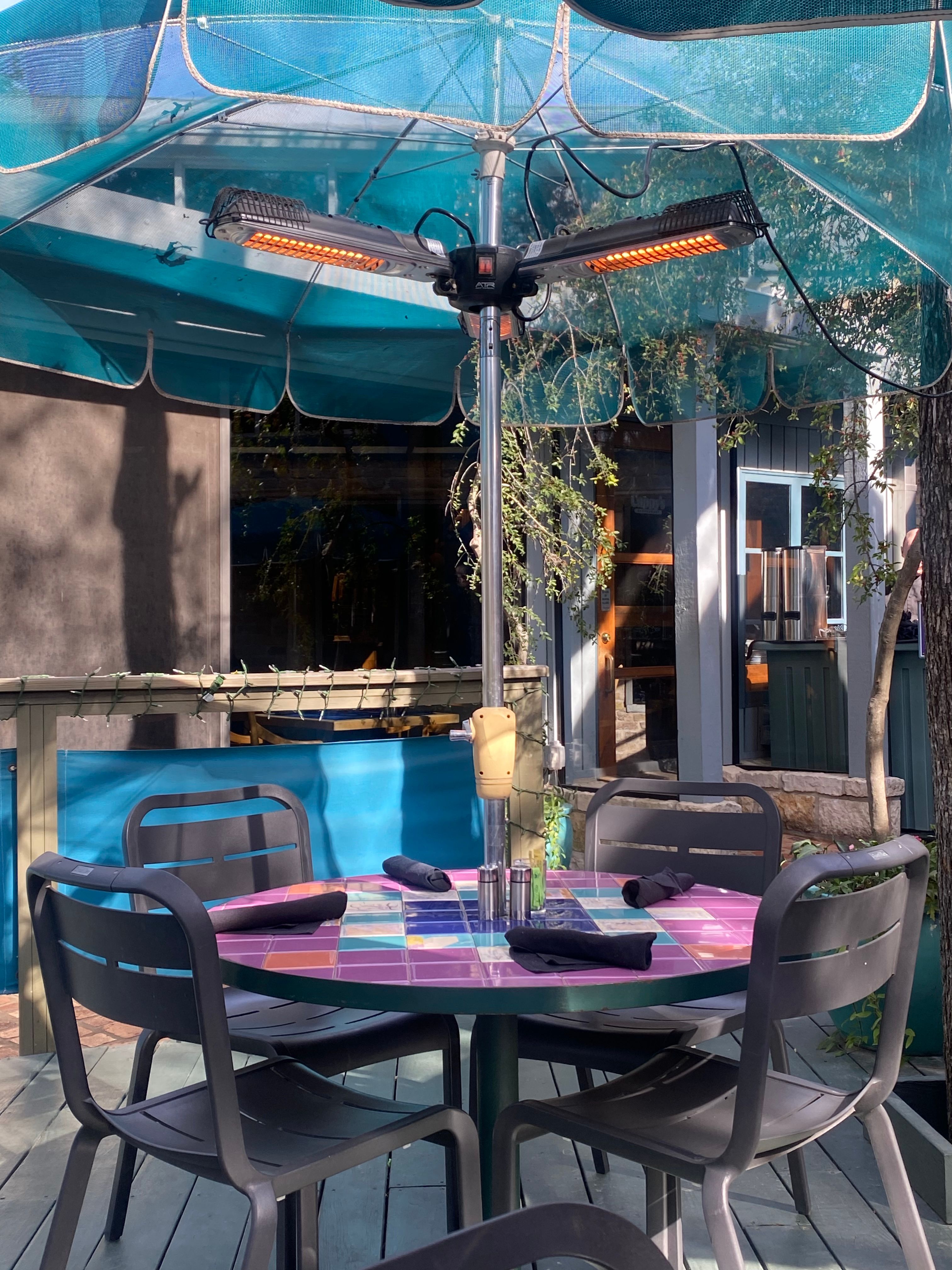Cappy's Restaurant | San Antonio, Texas, United States | Venue Report