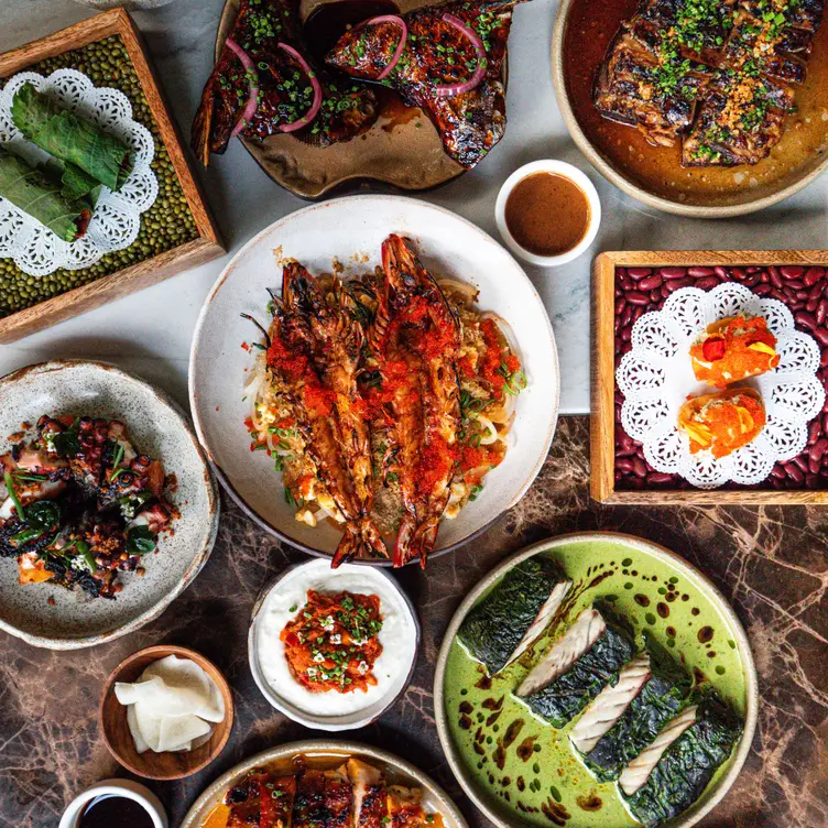 Takam | Darlinghurst, New South Wales, Australia | Venue Report