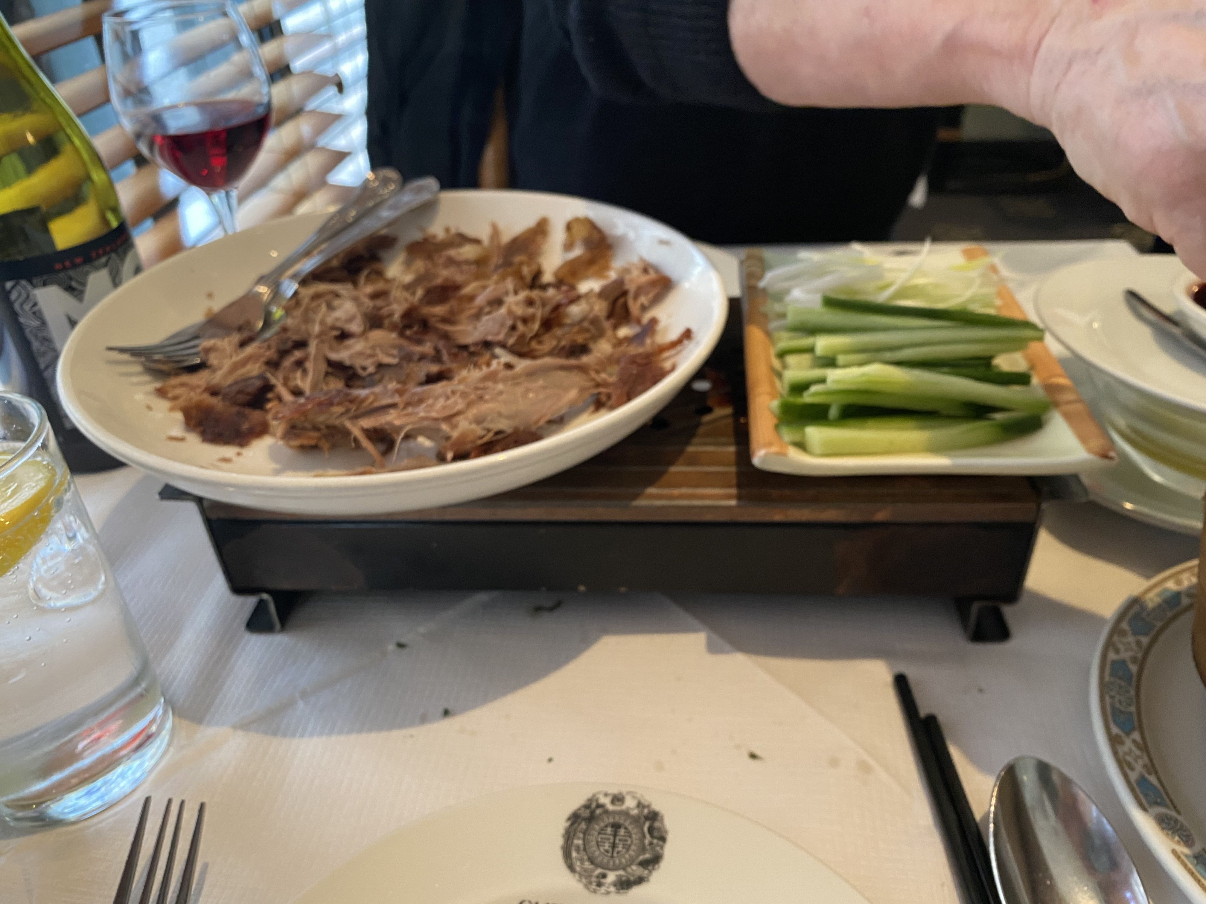 China Garden Chinese Restaurant | Brighton, Victoria, United Kingdom ...