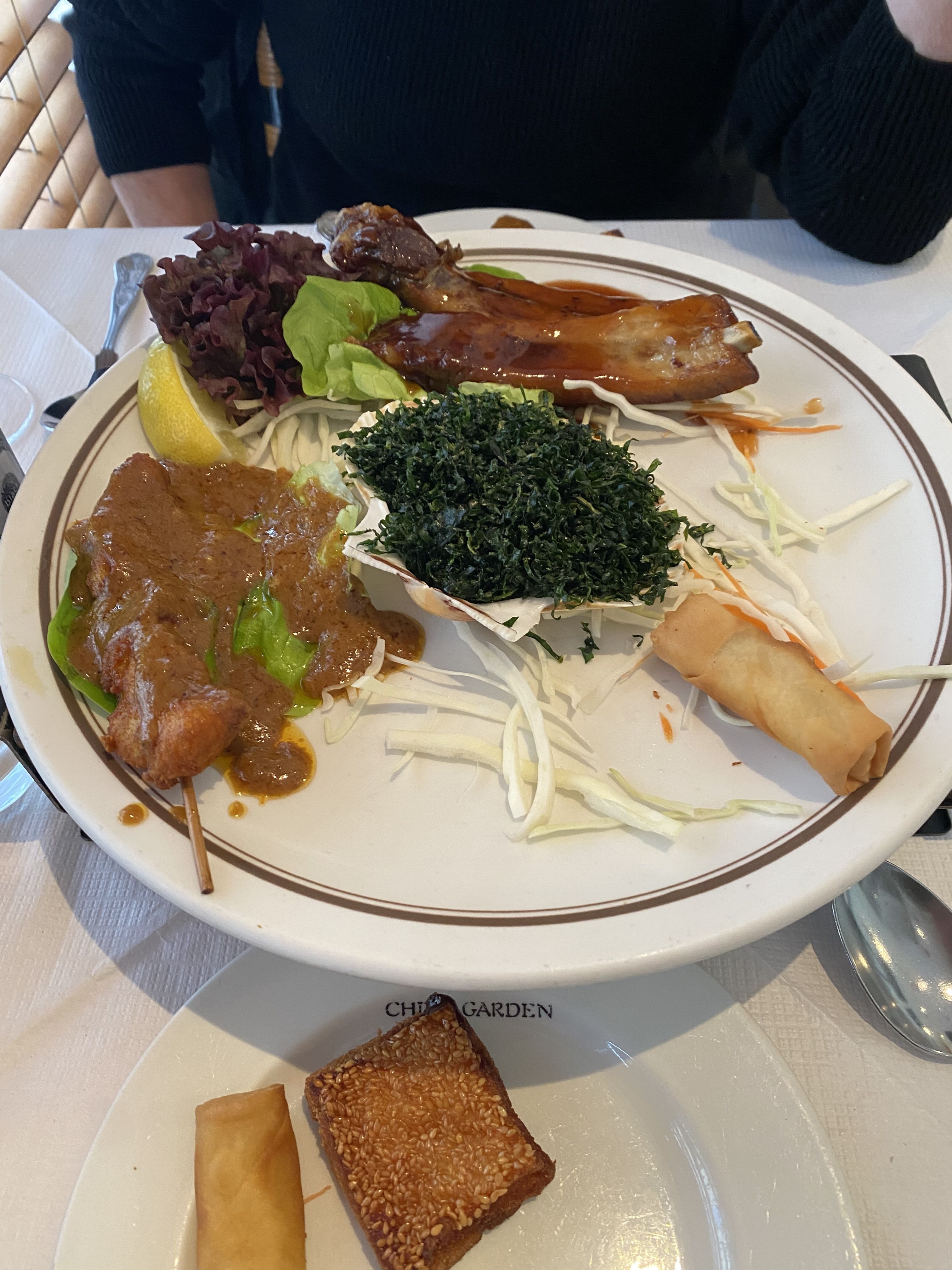China Garden Chinese Restaurant | Brighton, Victoria, United Kingdom ...