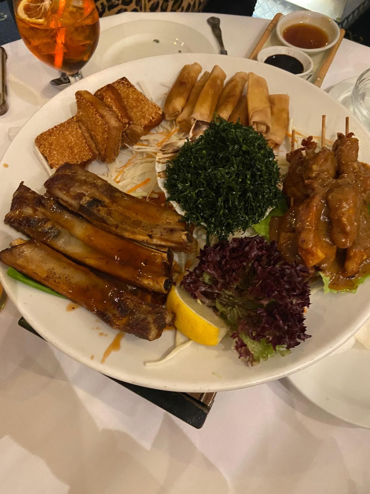 China Garden Chinese Restaurant | Brighton, Victoria, United Kingdom ...