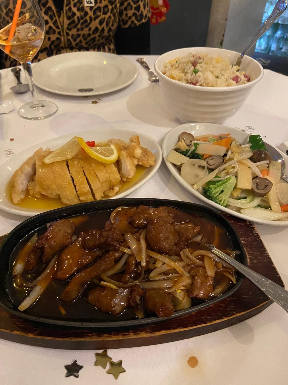 China Garden Chinese Restaurant | Brighton, Victoria, United Kingdom ...