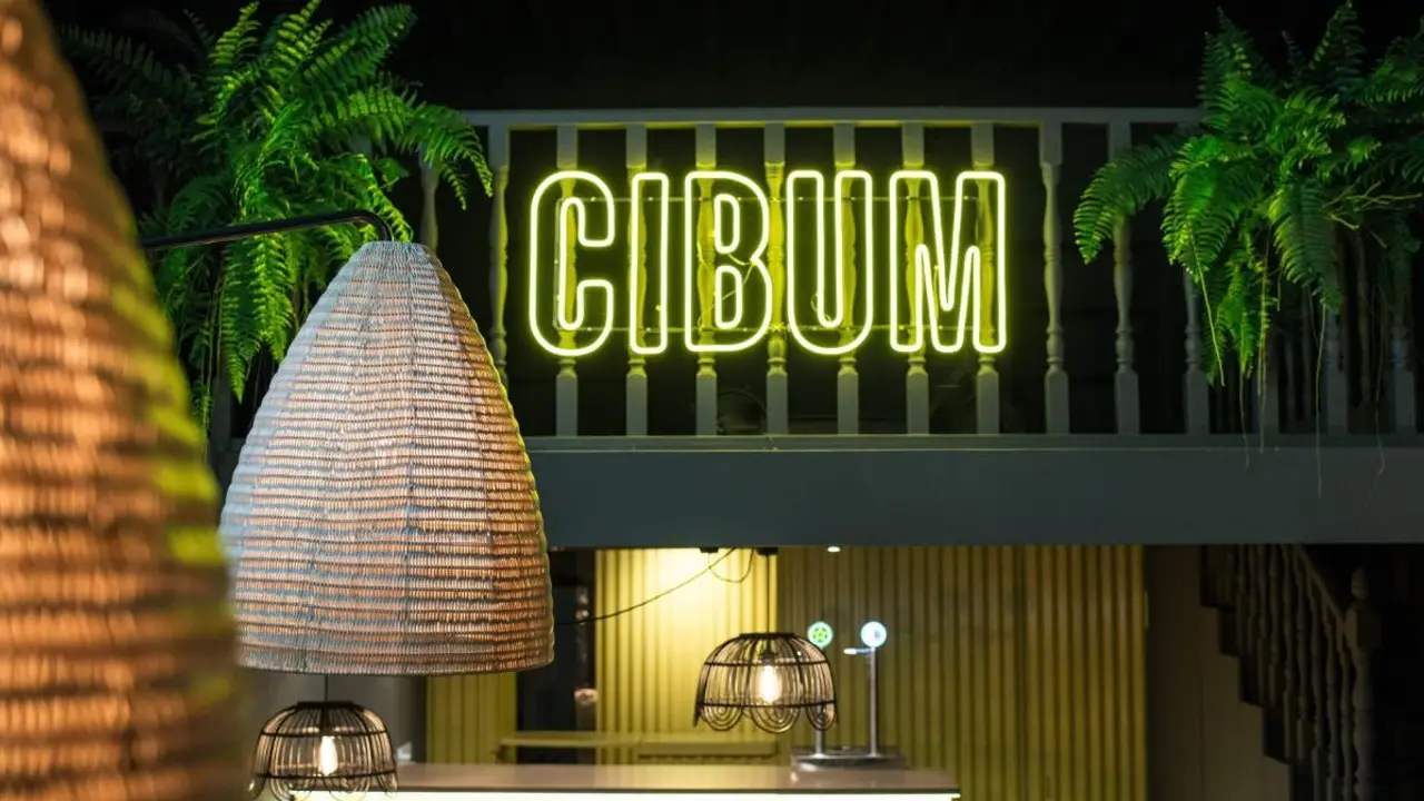 Hamburguesería Cibum - Alicante Restaurant - Alicante, VC | OpenTable