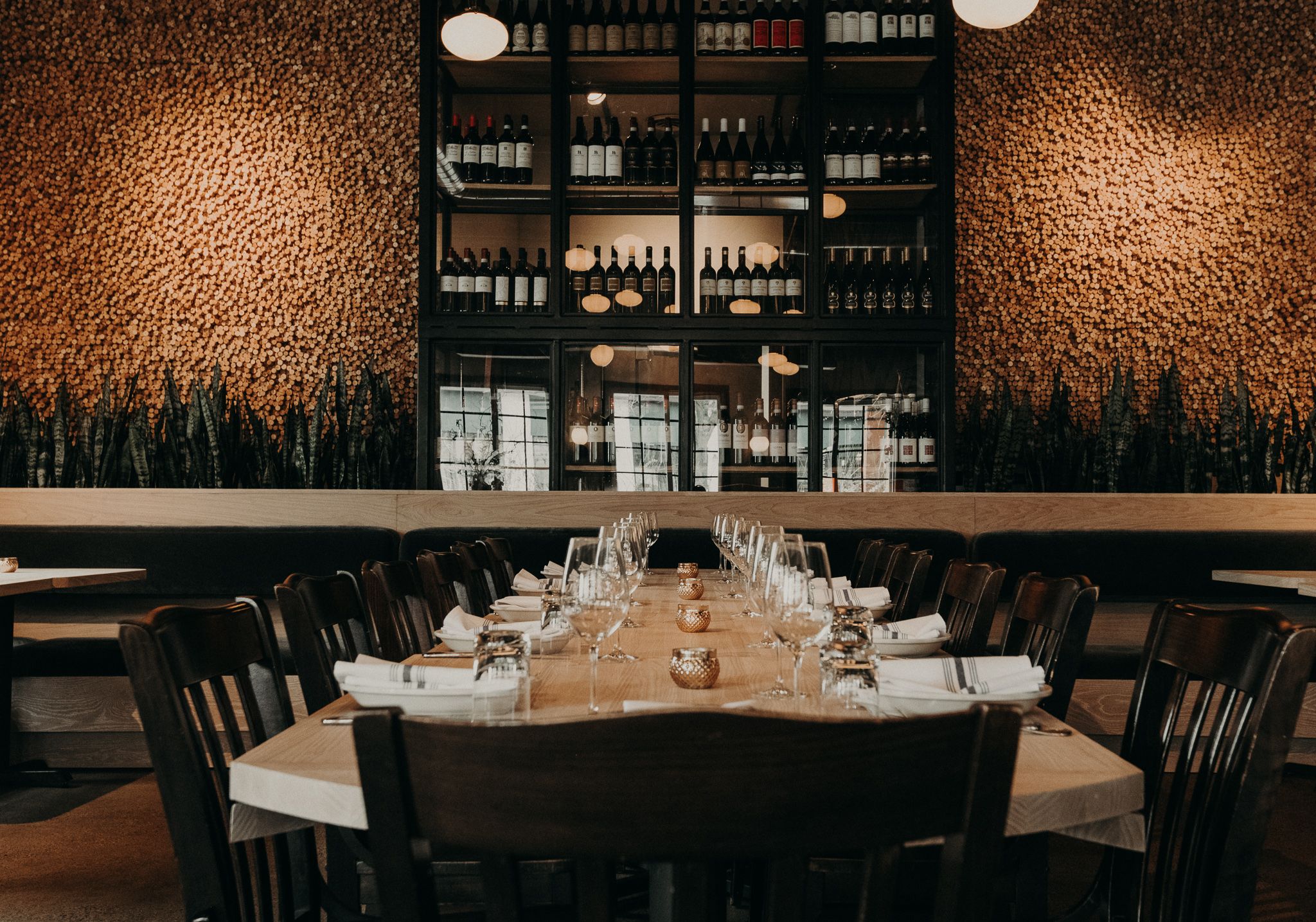 Italian Eatery | Minneapolis, Minnesota, United States | Venue Report