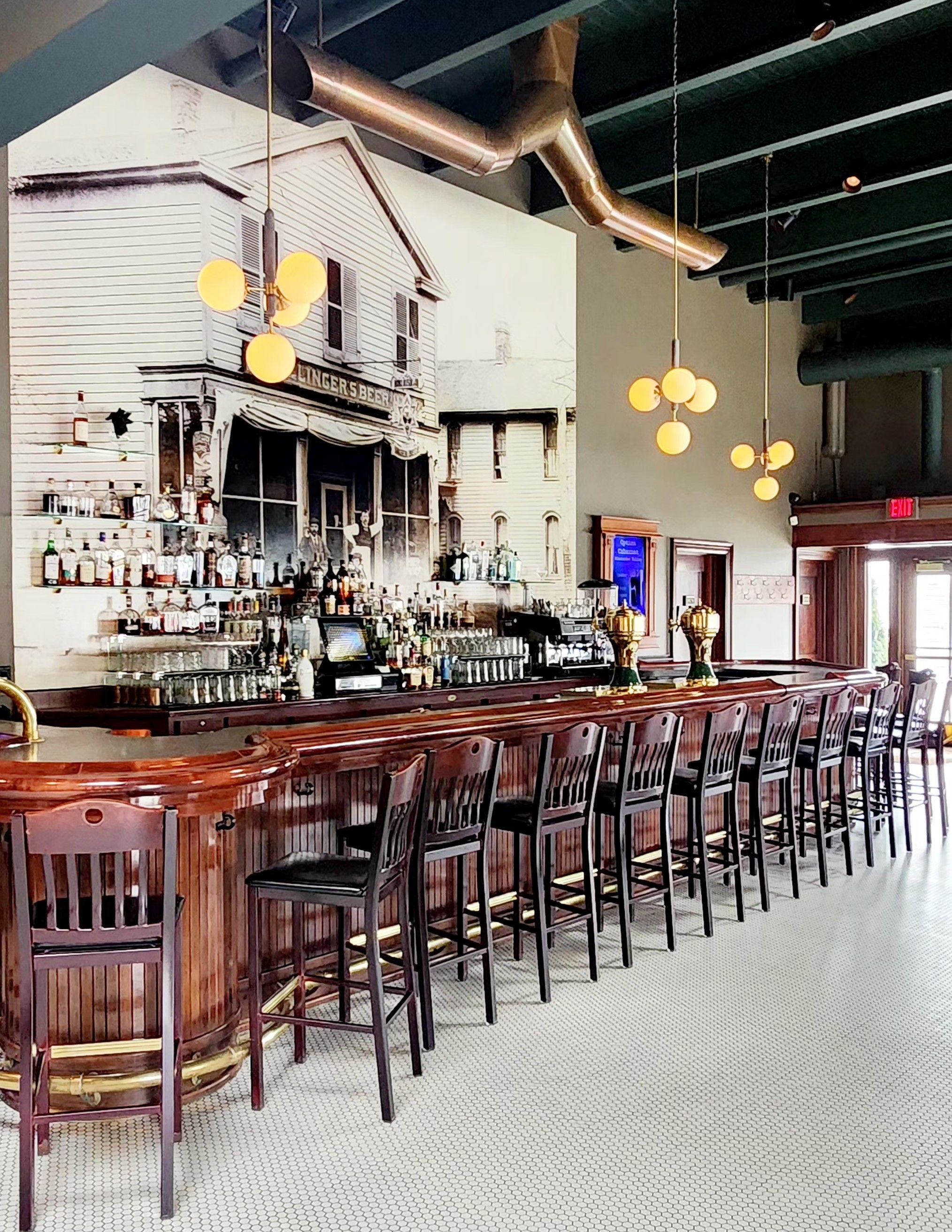Courthouse Pub | United States | Venue Report