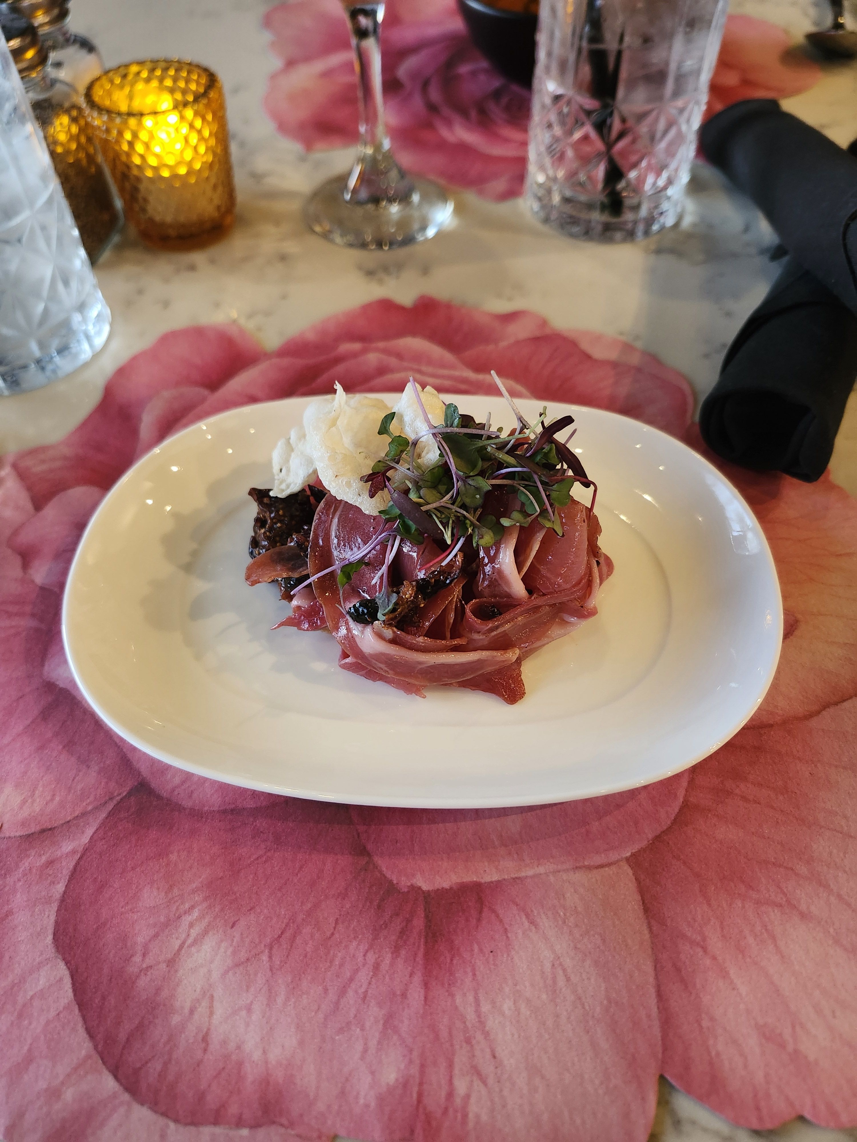 Enzo Italian Restaurant | United States | Venue Report